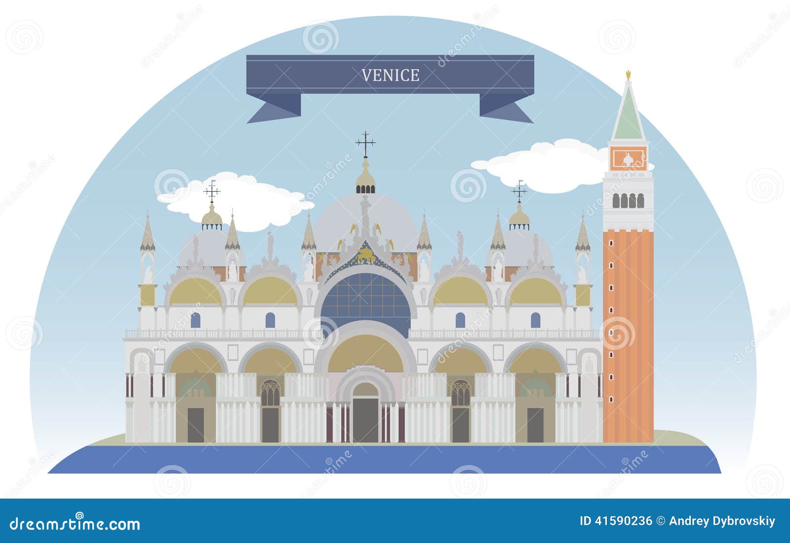 Italy Map Vector Illustration | CartoonDealer.com #18494382