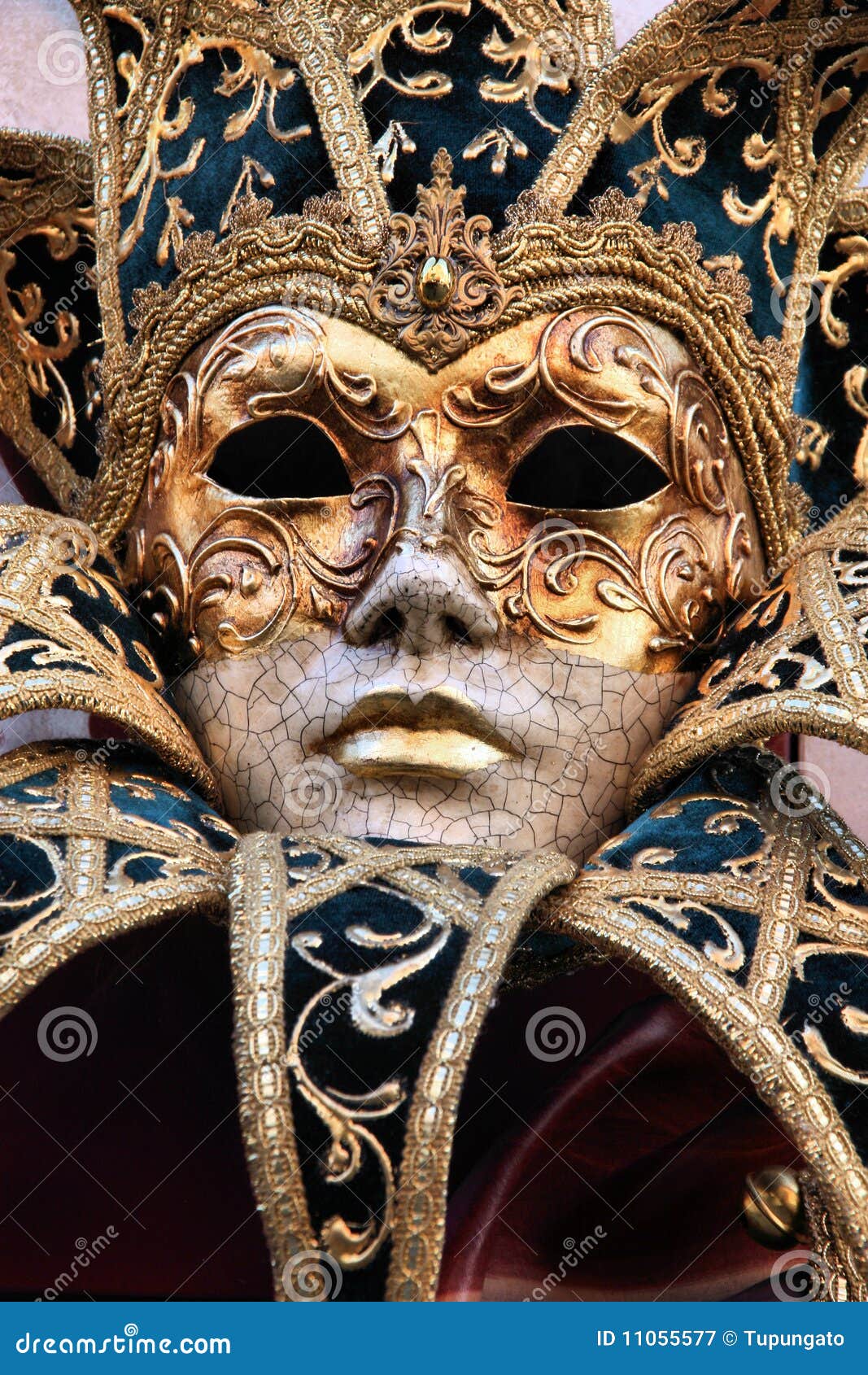 Venice mask stock image. Image of object, mardi, decorated - 11055577