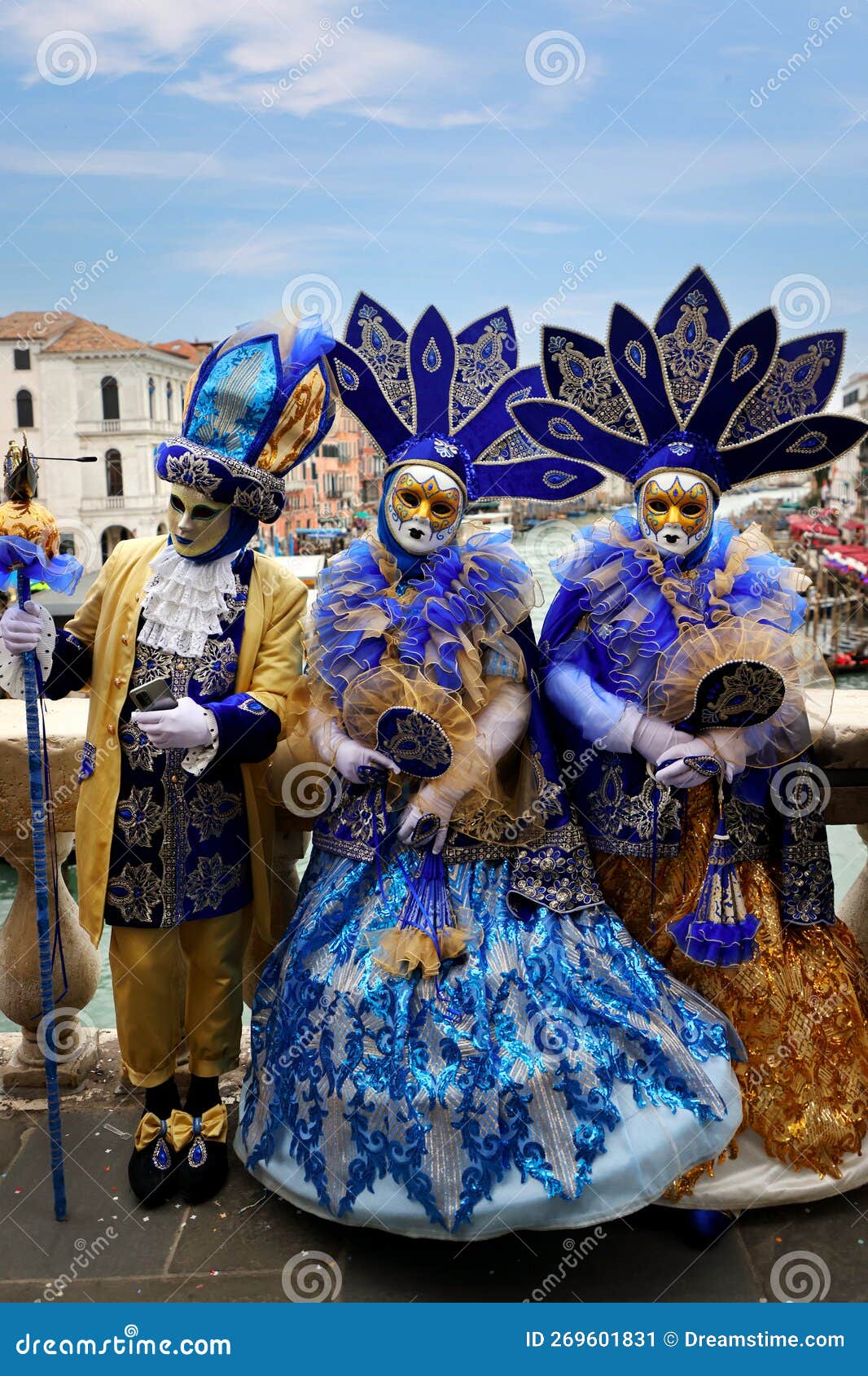 Venice Masks, Carnival editorial photo. Image of mask - 269601831