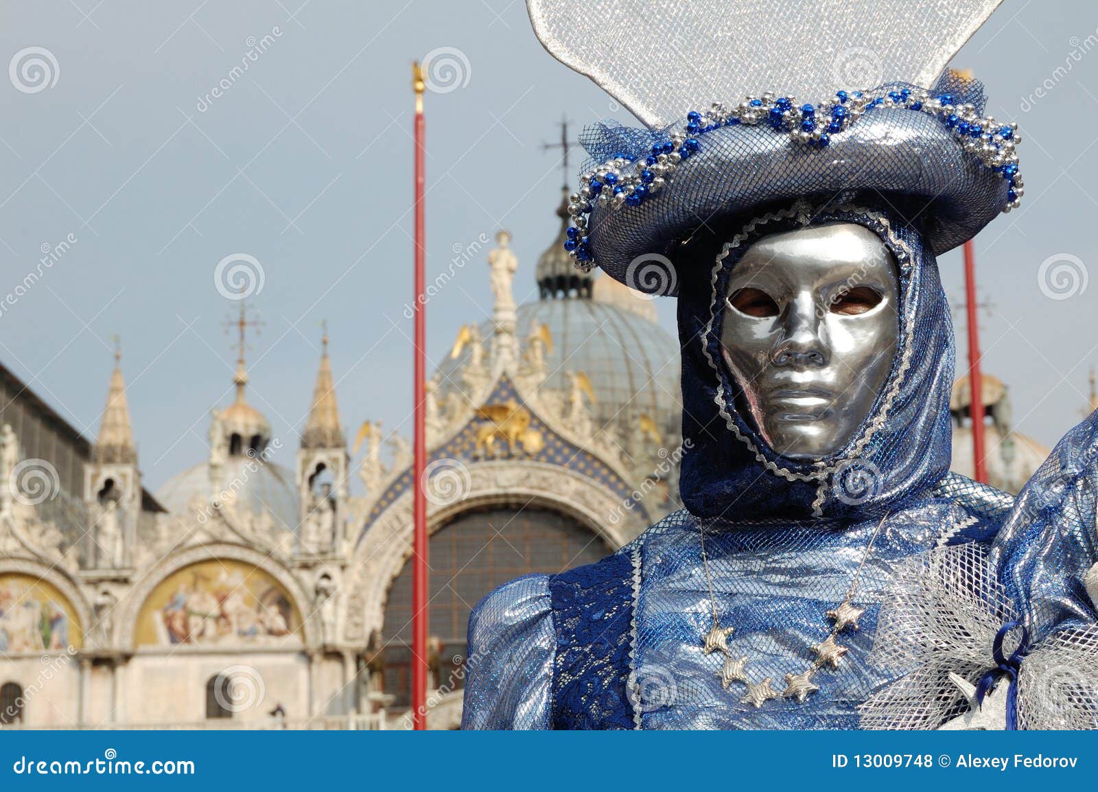Venice masquerade stock photo. Image of palace, masked - 13009748