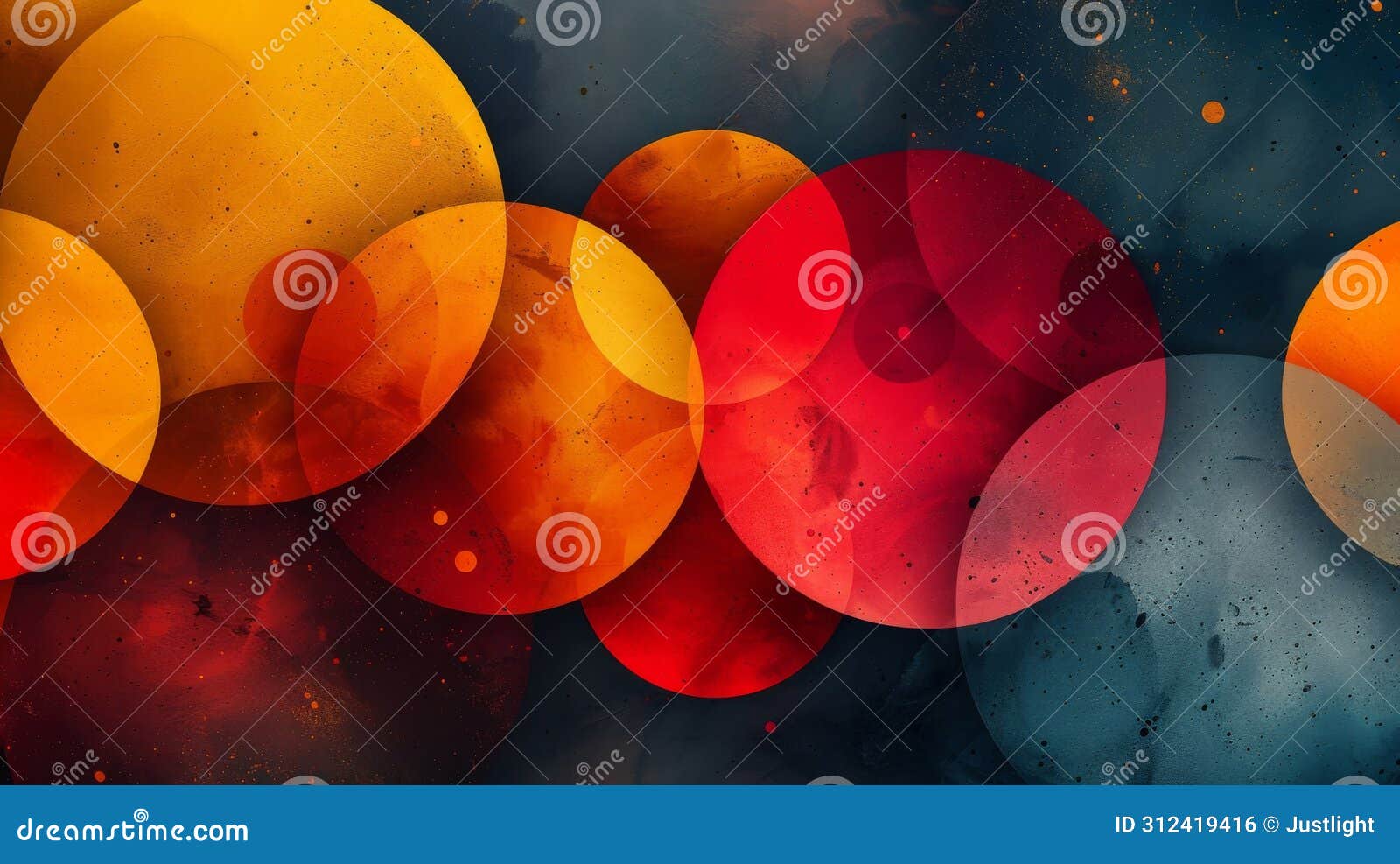 Entangled Intertwined Tree Roots In United State Parks Stock ...