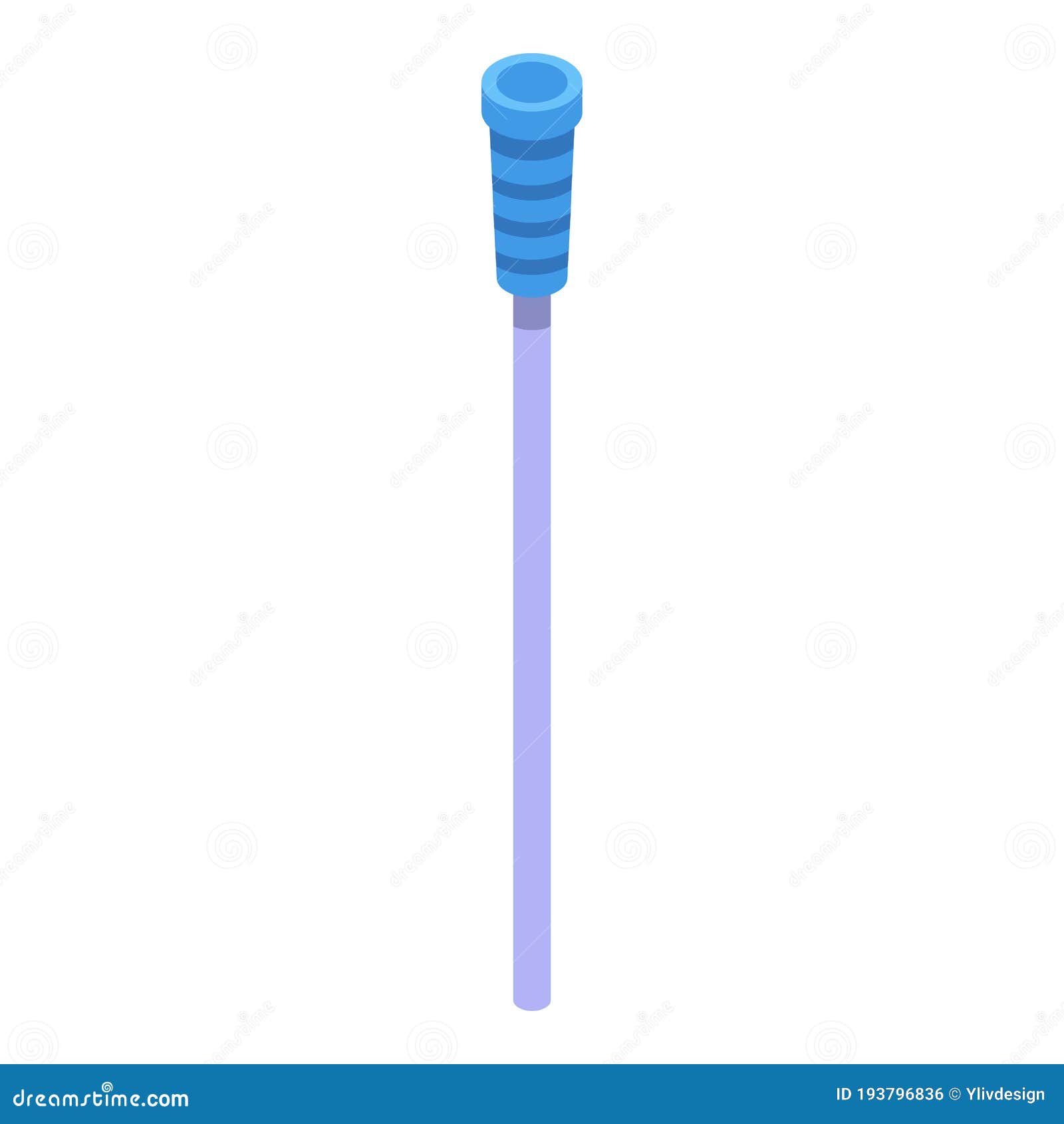 Venous Catheter Icons Set Cartoon Vector. Intravenous Cannula And ...