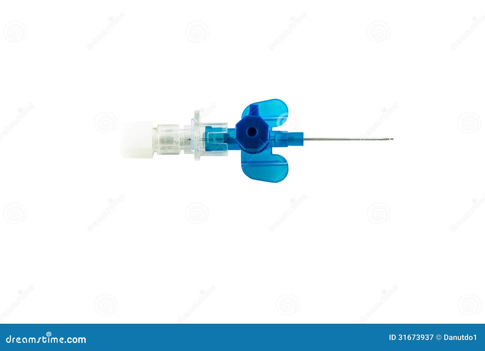 Venous Catheter stock image. Image of syringe, edge, healthcare - 31673937