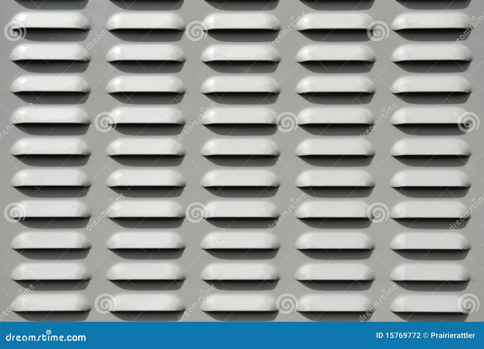 Vent Background stock photo. Image of panel, grate, pattern - 15769772