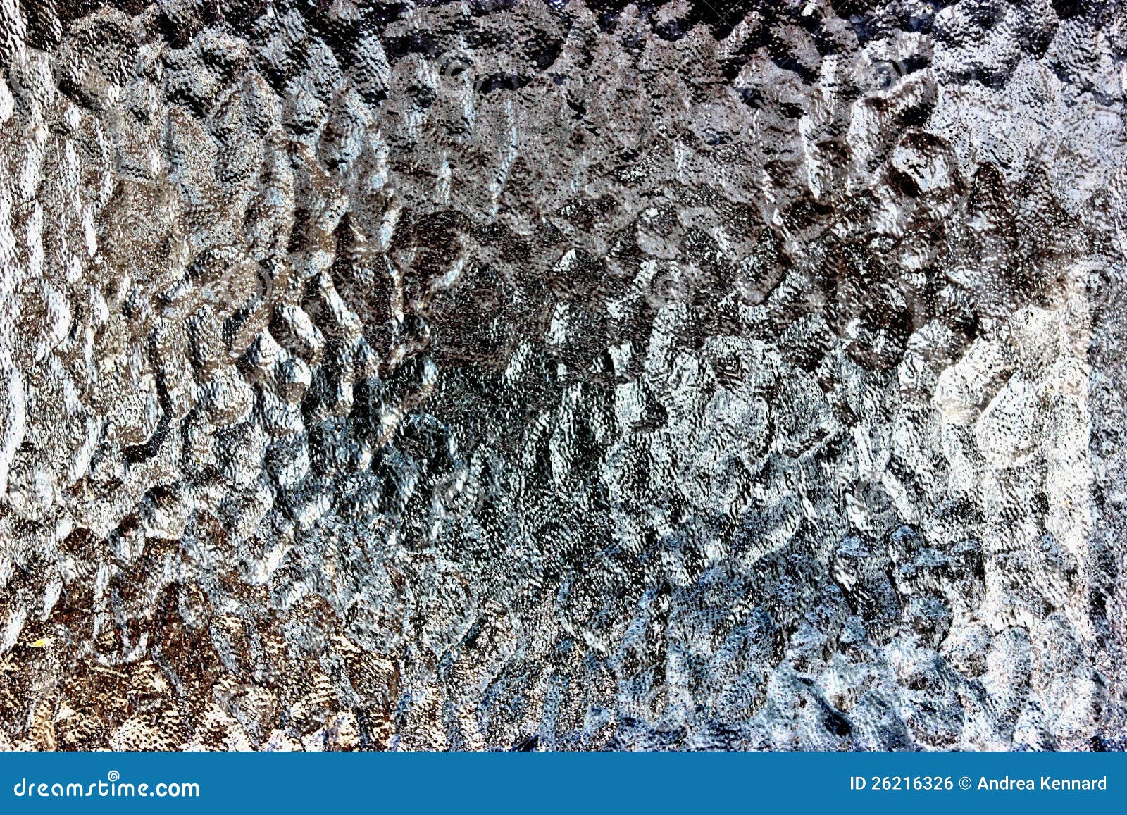 Textura De Cristal Opaca Azul Fotos de stock - Fotos libres de regalías ...