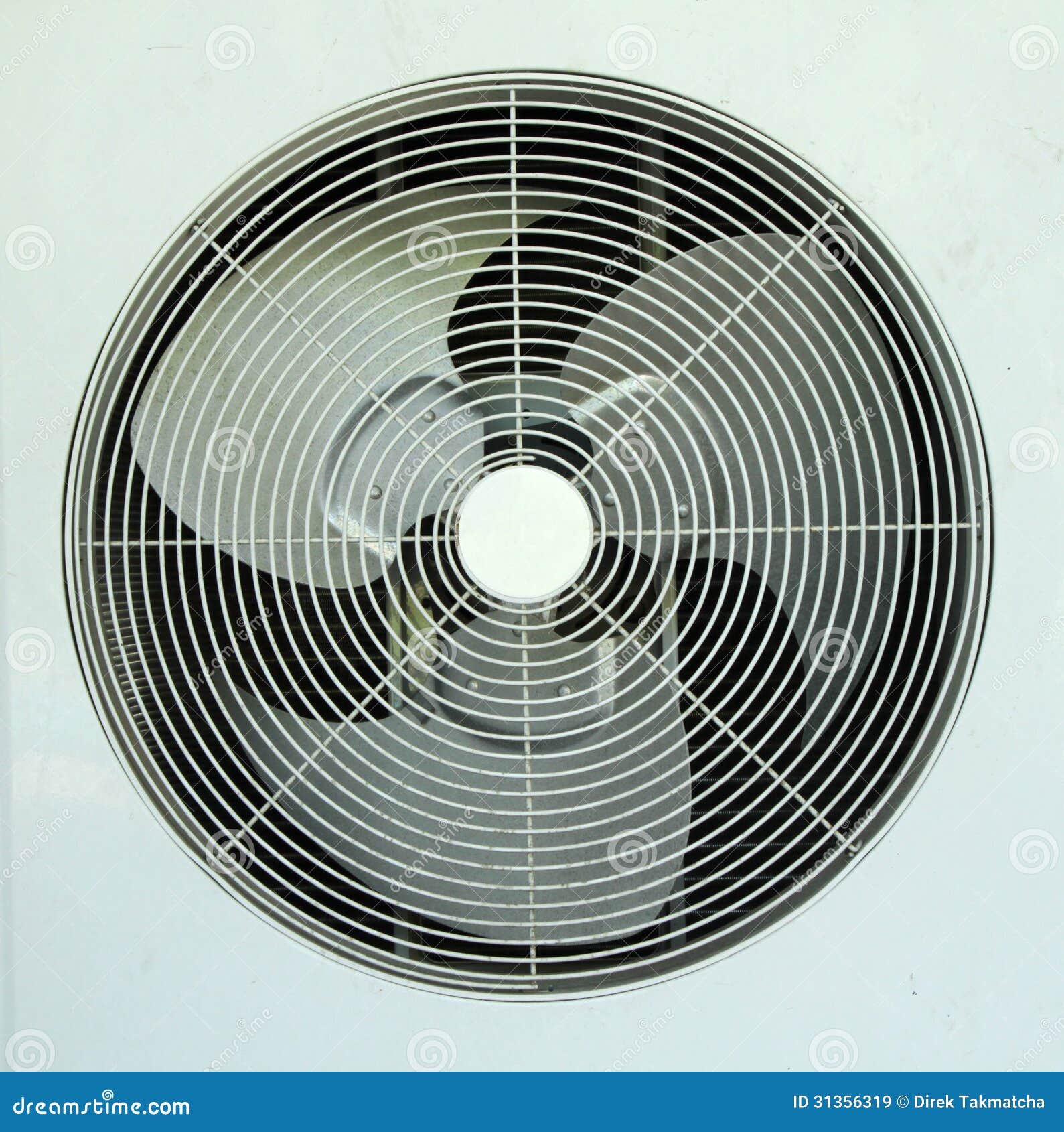 Ventilation fan stock image. Image of condition, electrical - 31356319