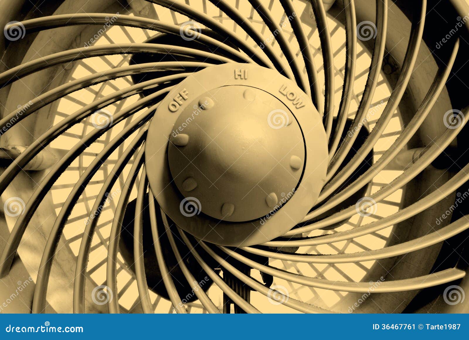 Ventilation fan stock image. Image of airing, freshering - 36467761