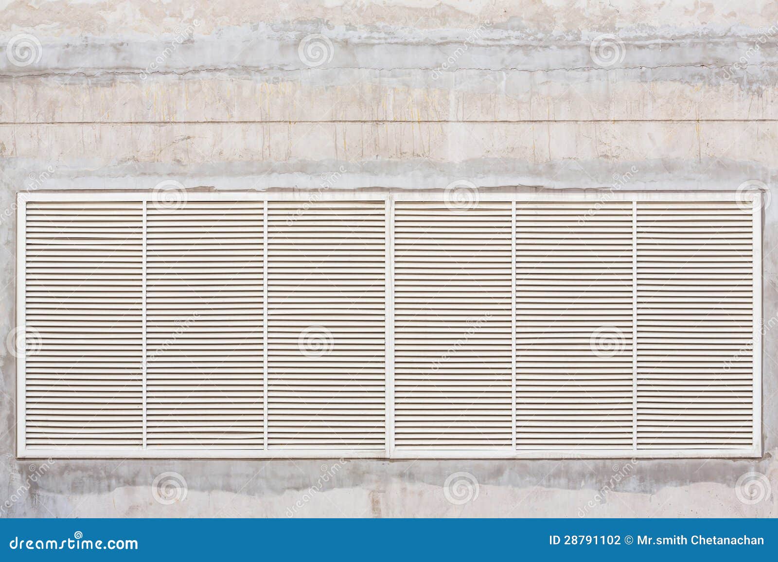 Ventilation grid stock photo. Image of plate, frame, backdrop - 28791102