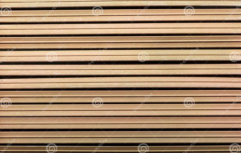 Ventilation Grille on the Wall As an Abstract Background. Texture Stock ...