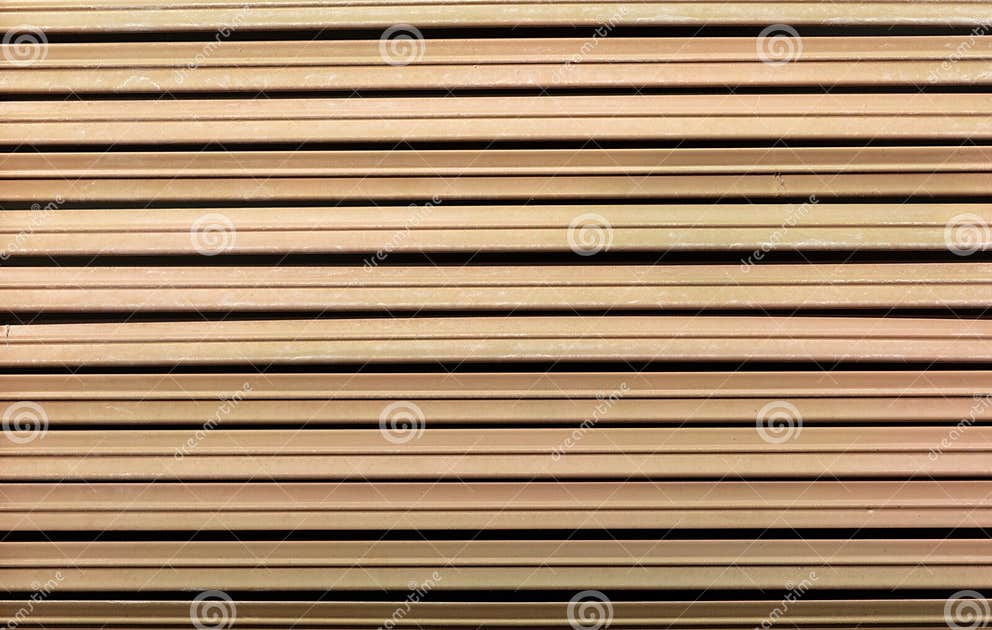 Ventilation Grille on the Wall As an Abstract Background. Texture Stock ...