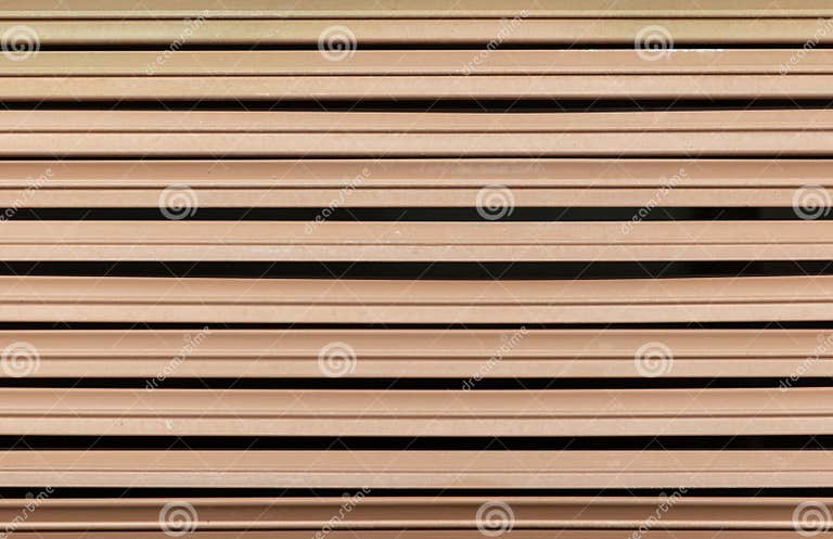 Ventilation Grille on the Wall As an Abstract Background. Texture Stock ...