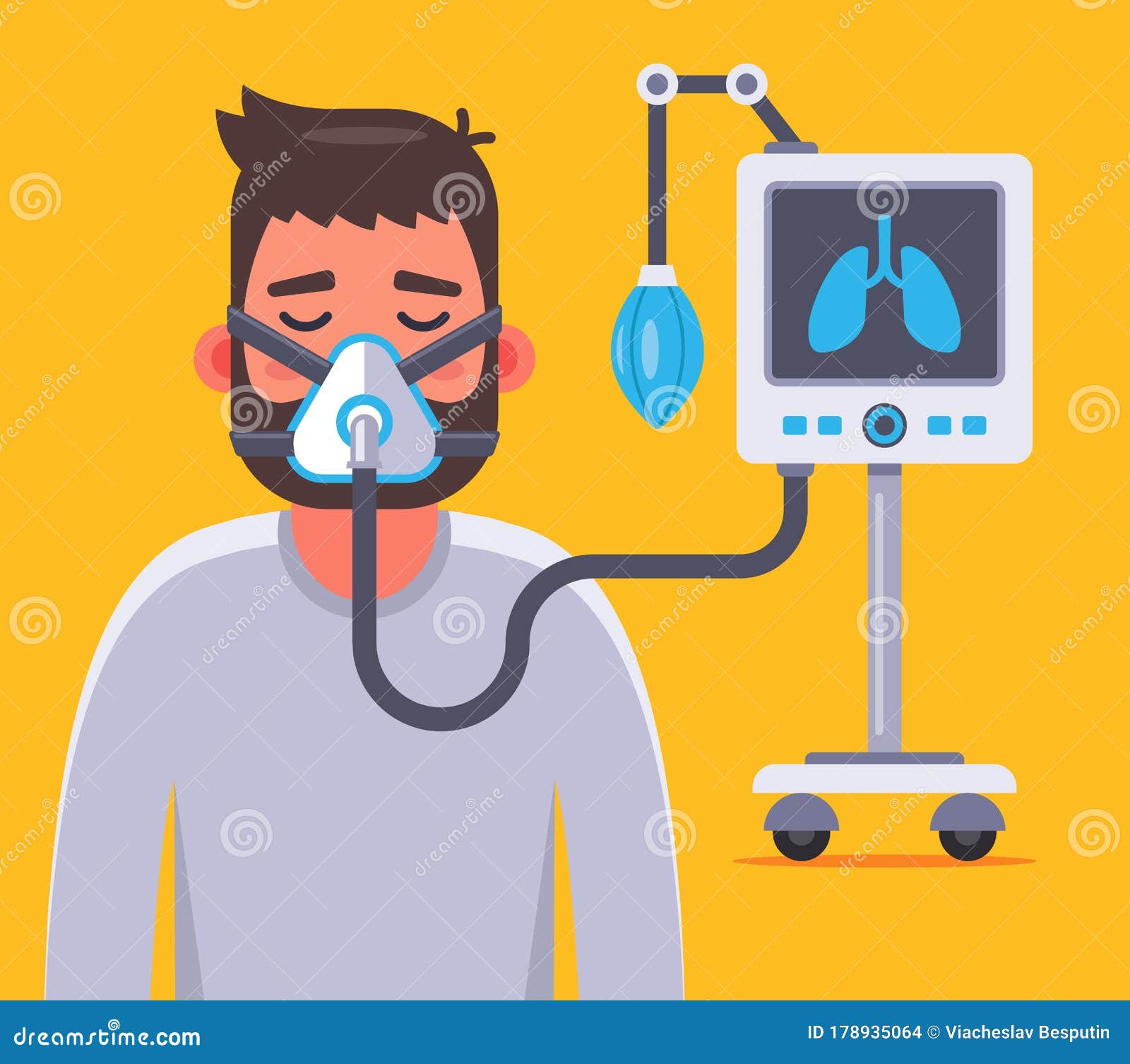 Tracheotomy Cartoons, Illustrations & Vector Stock Images - 141 ...