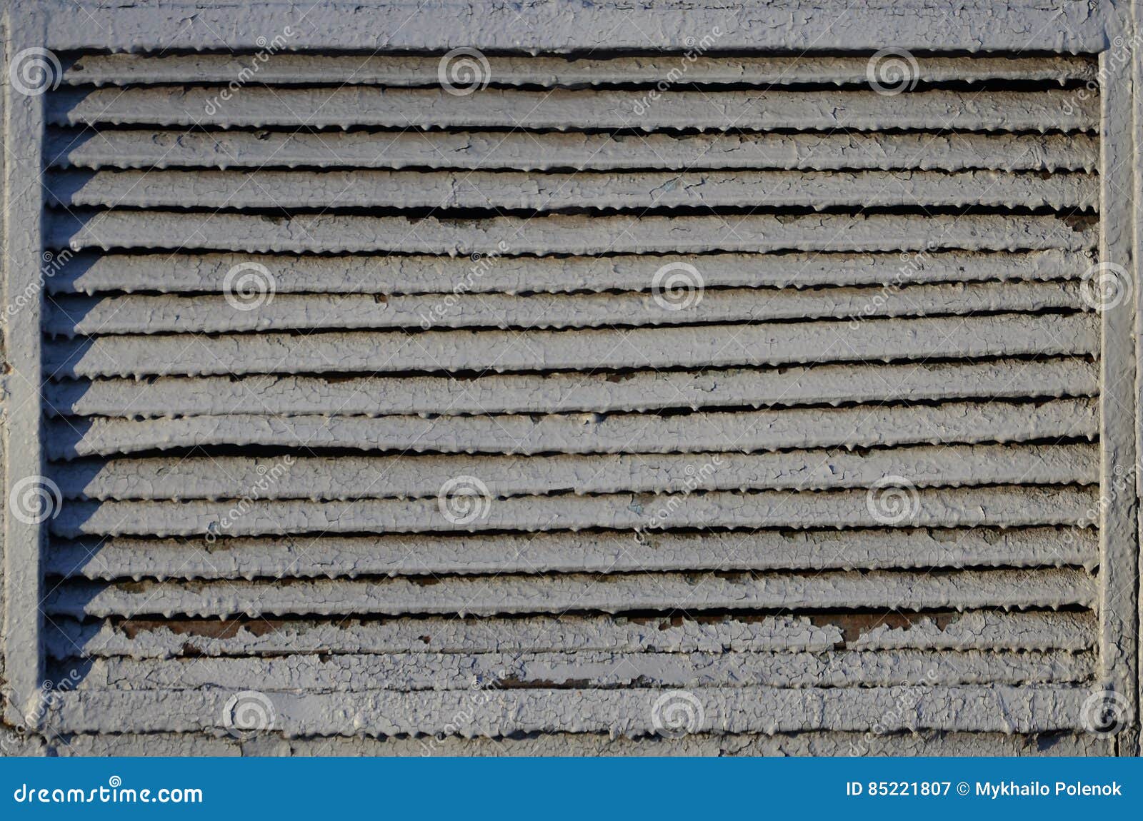 Ventilation shaft texture stock image. Image of closeup - 85221807