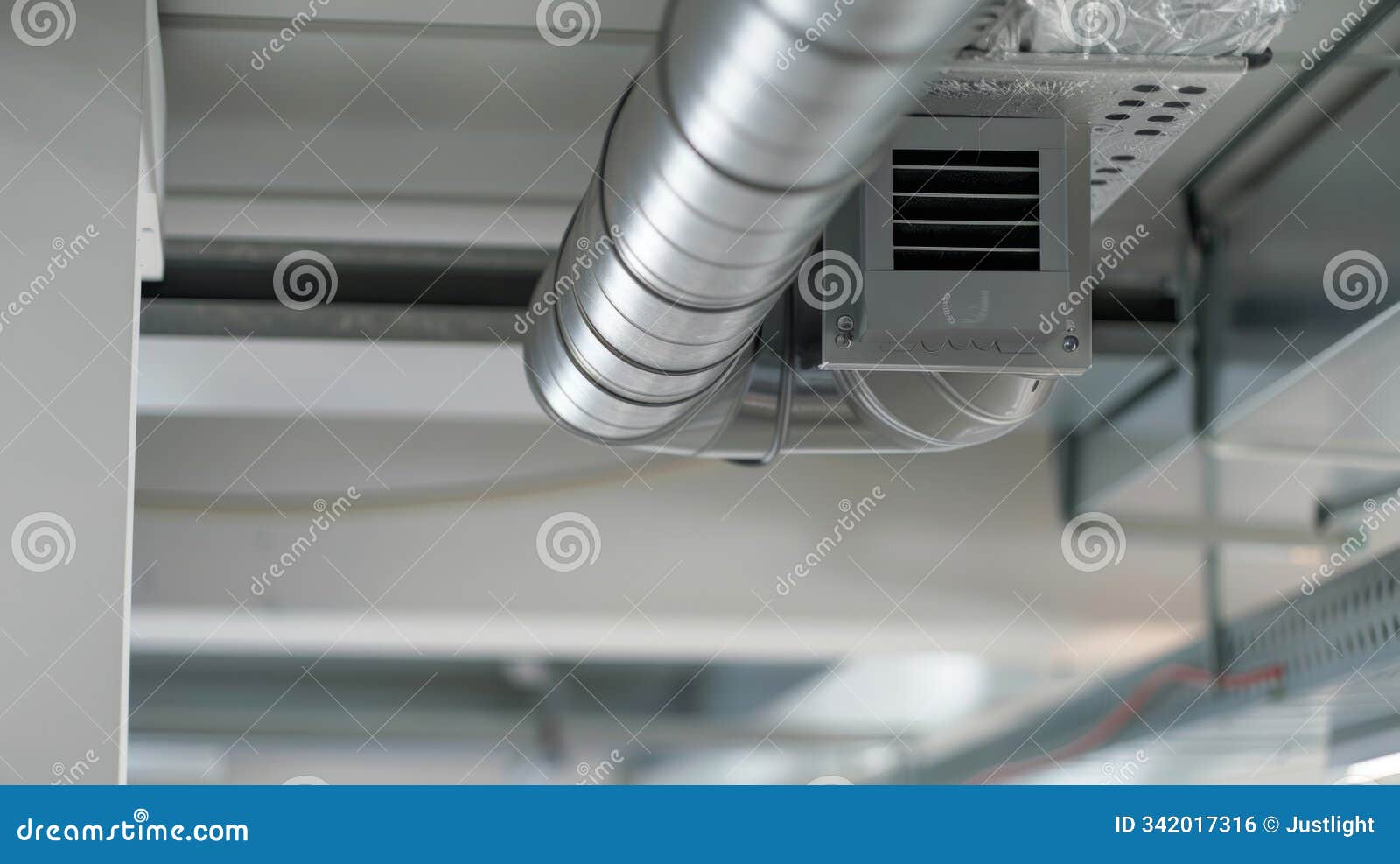 The Ventilation System Also Ensures Proper Air Quality for those ...