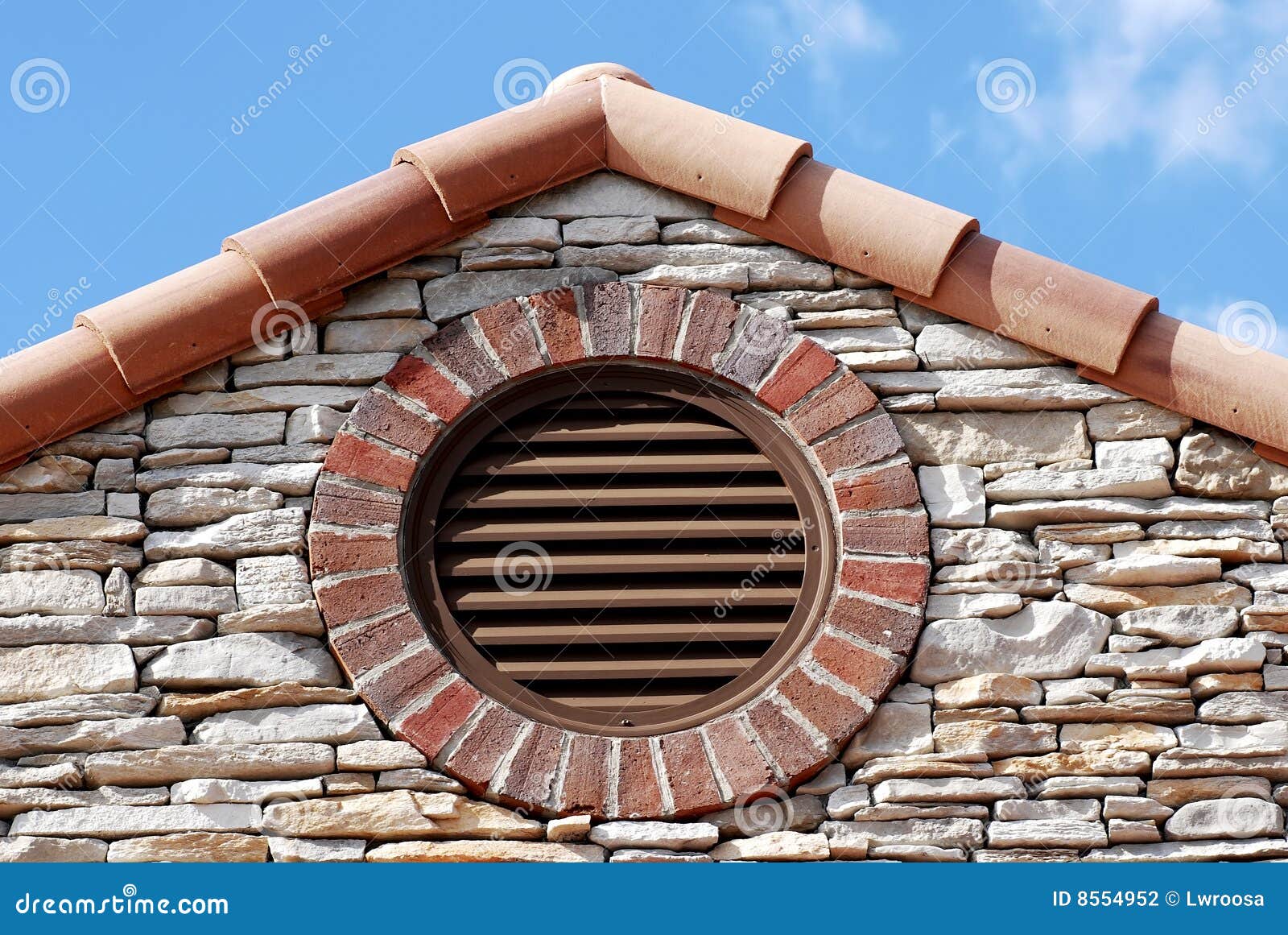Venting stock photo. Image of tiles, intricate, architecture - 8554952