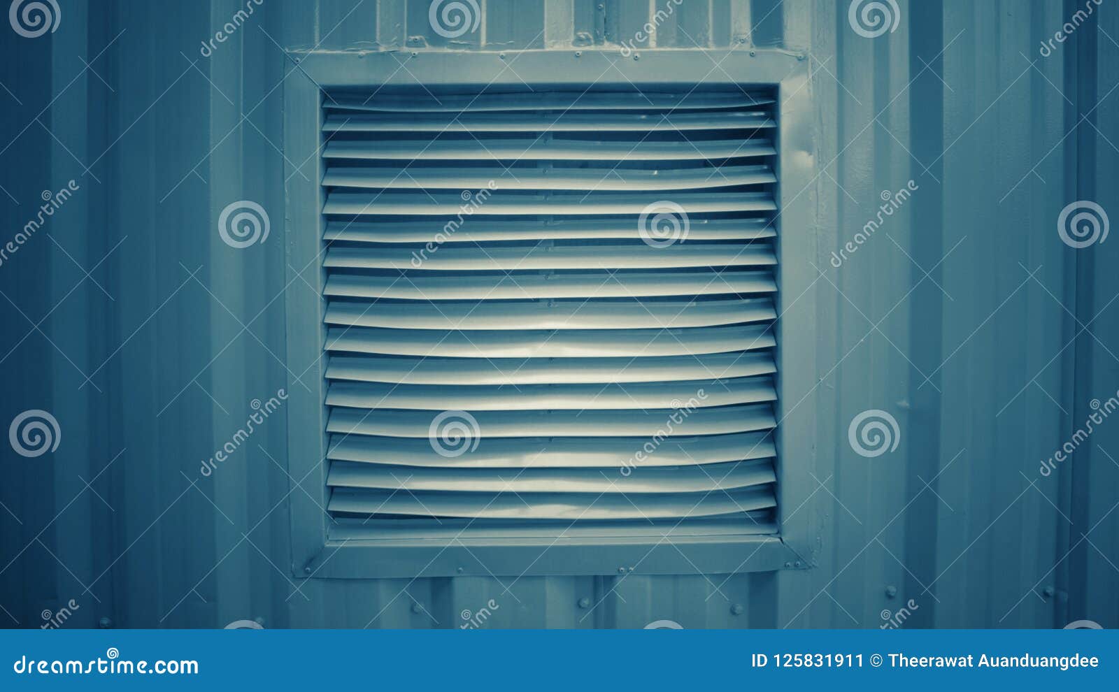 Vents and Rectangular Frames with Many Geometric and Linear Shapes ...