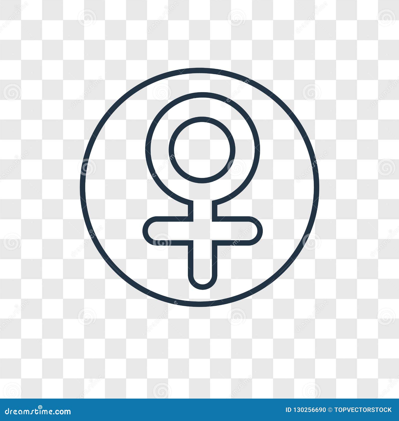 Venus Transparent Background