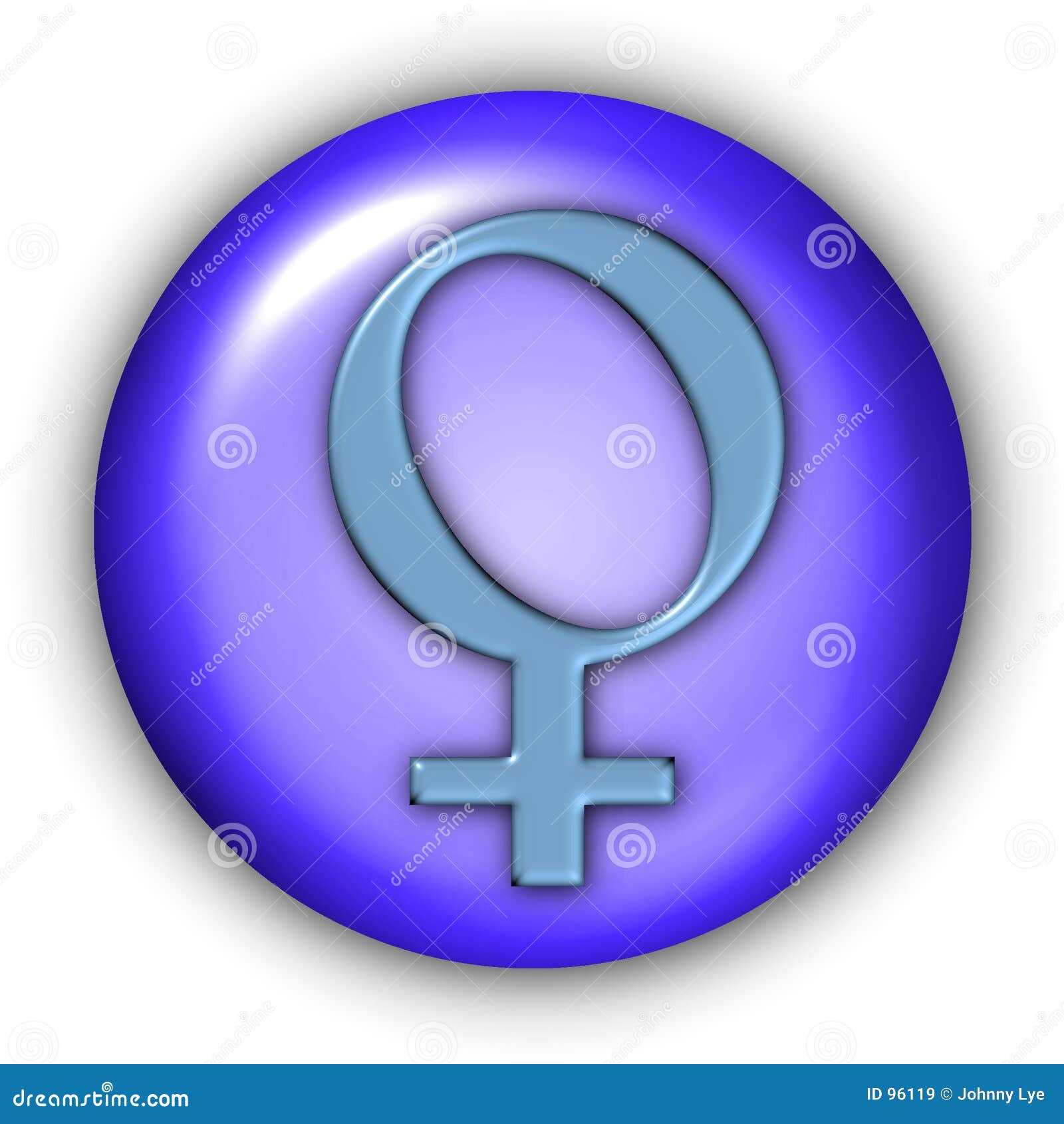 Venus Glyphs stock illustration. Illustration of constellation - 96119