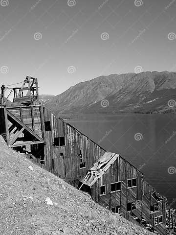 Venus Mill stock photo. Image of hillside, lake, rustic - 135648