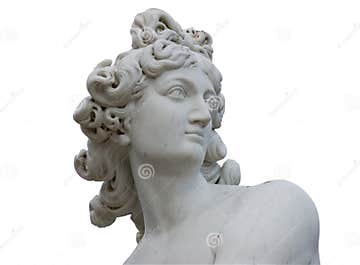Venus Statue stock image. Image of goddess, love, head - 2579907