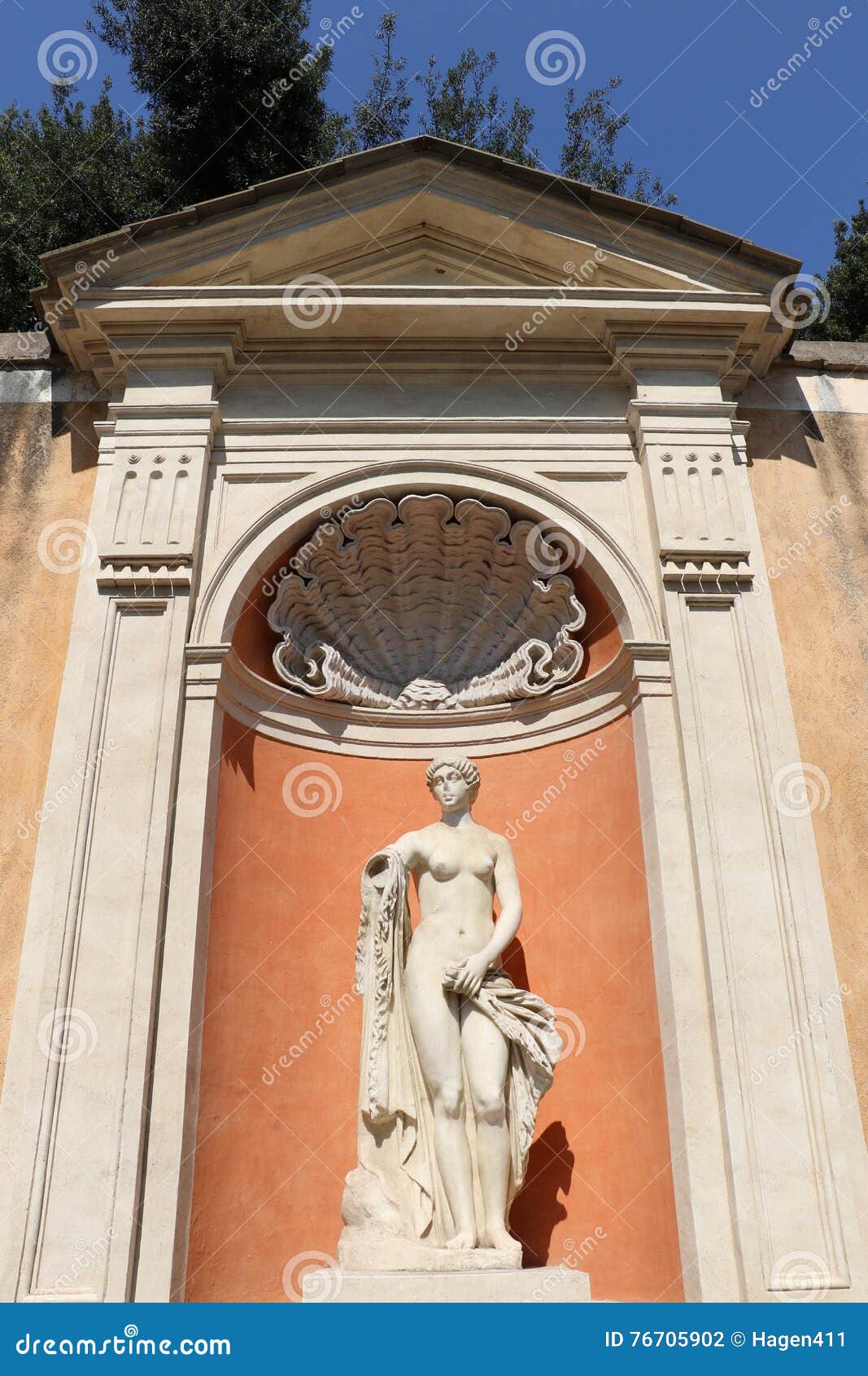 Venus stock photo. Image of academy, italian, rome, stone - 76705902