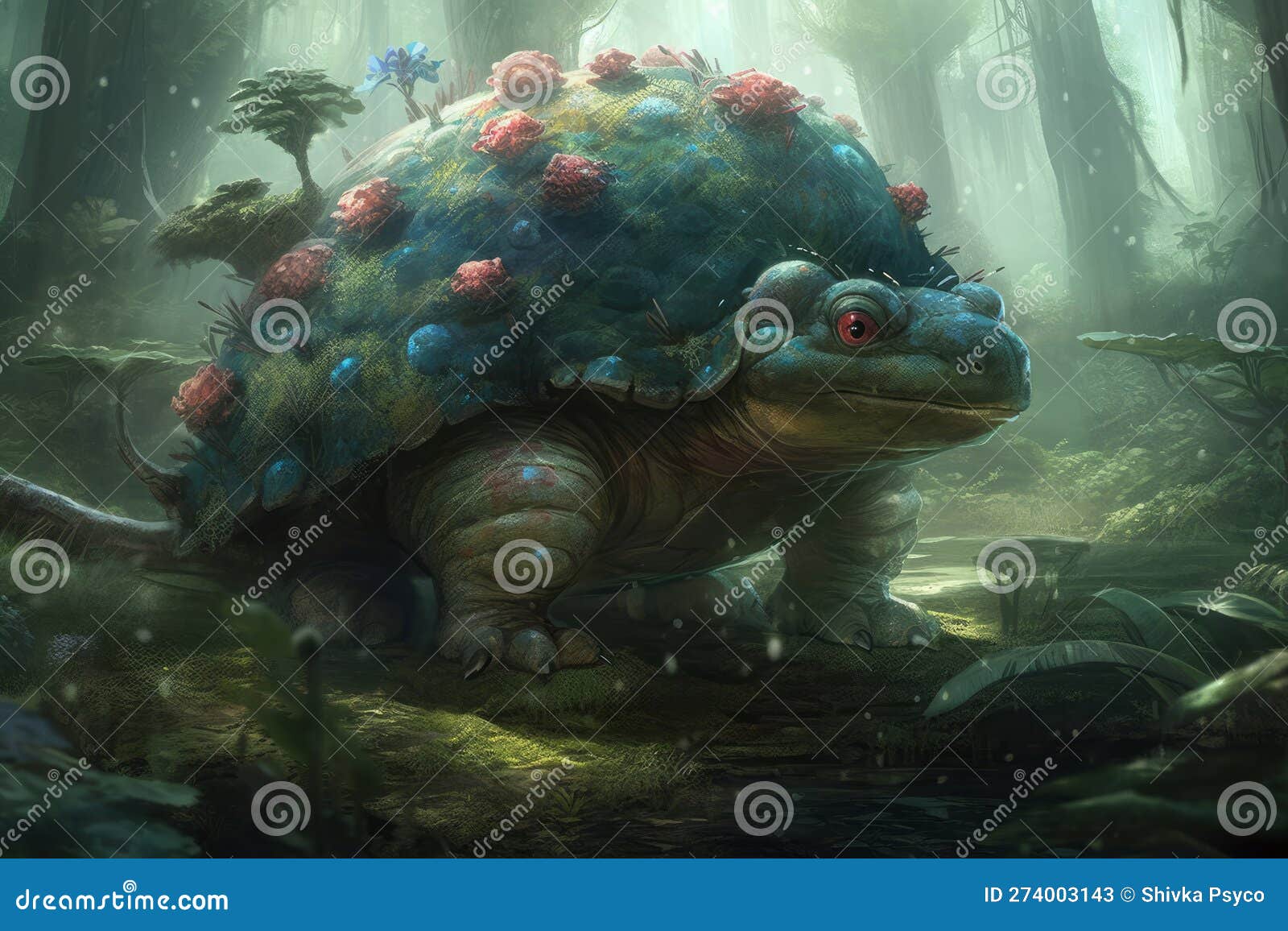 Venusaur Stock Illustrations – 3 Venusaur Stock Illustrations, Vectors ...