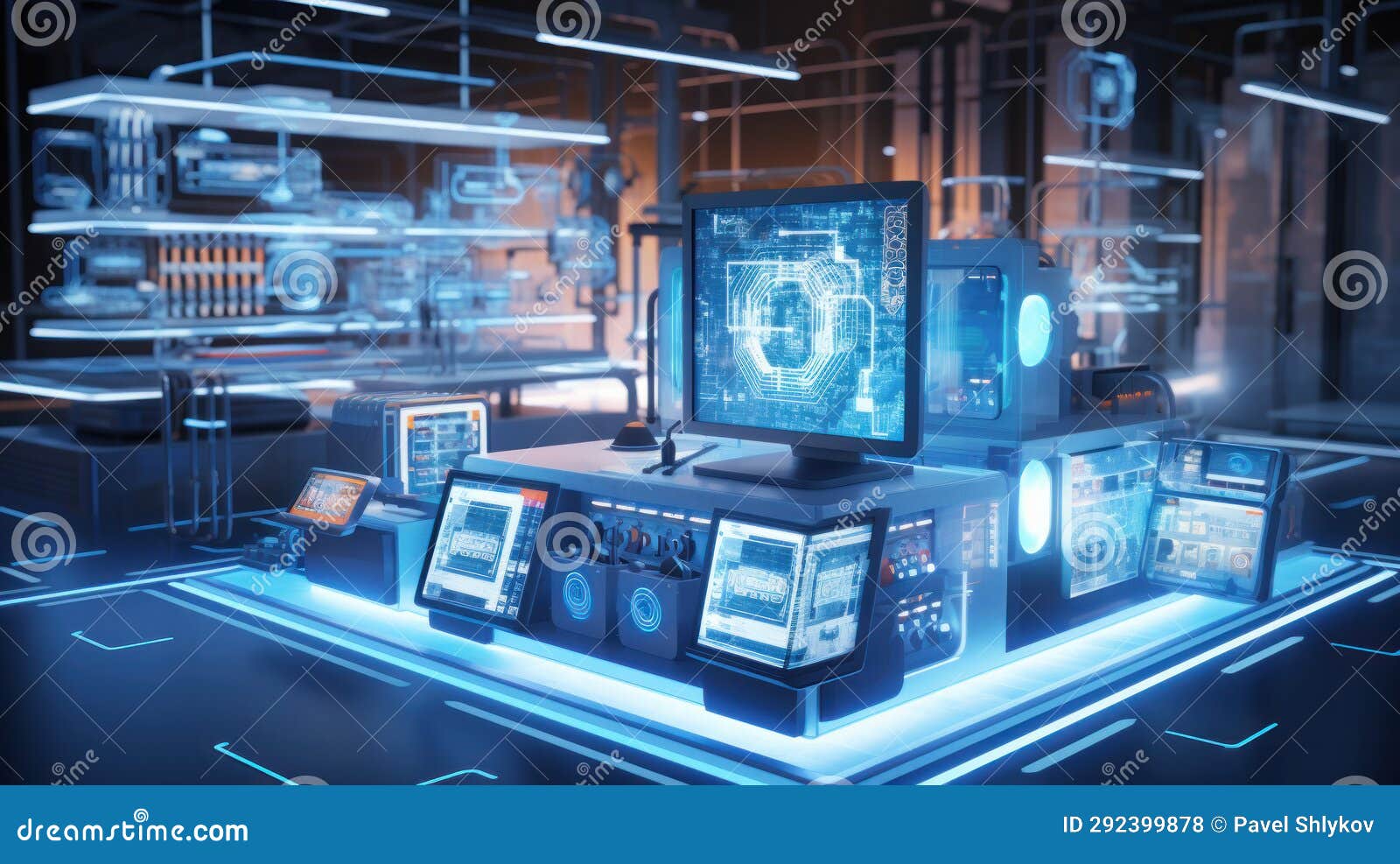 VEP - Virtual Engineering Platform Concept. Anywhere from World and ...