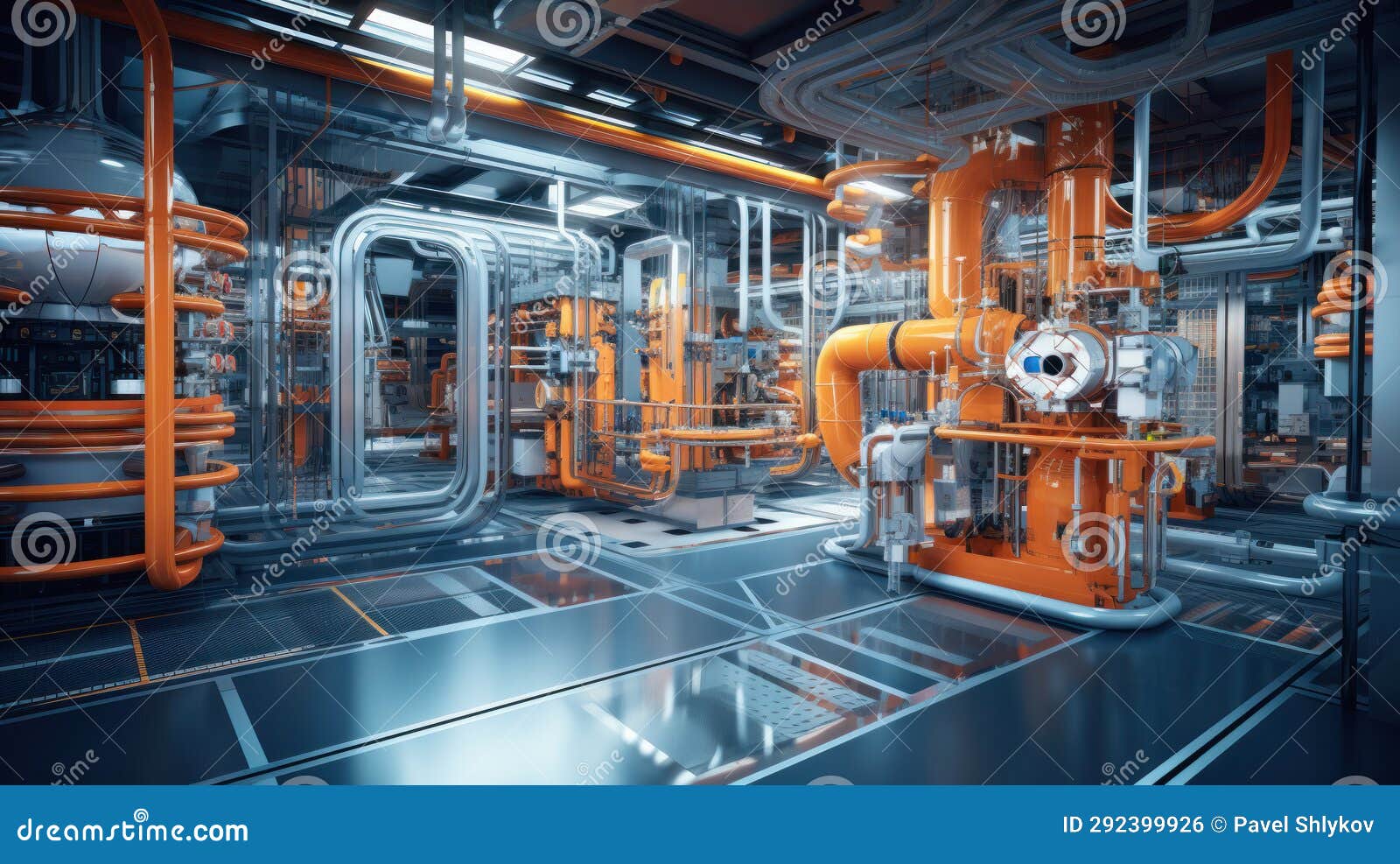 VEP - Virtual Engineering Platform Concept. Anywhere from World and ...