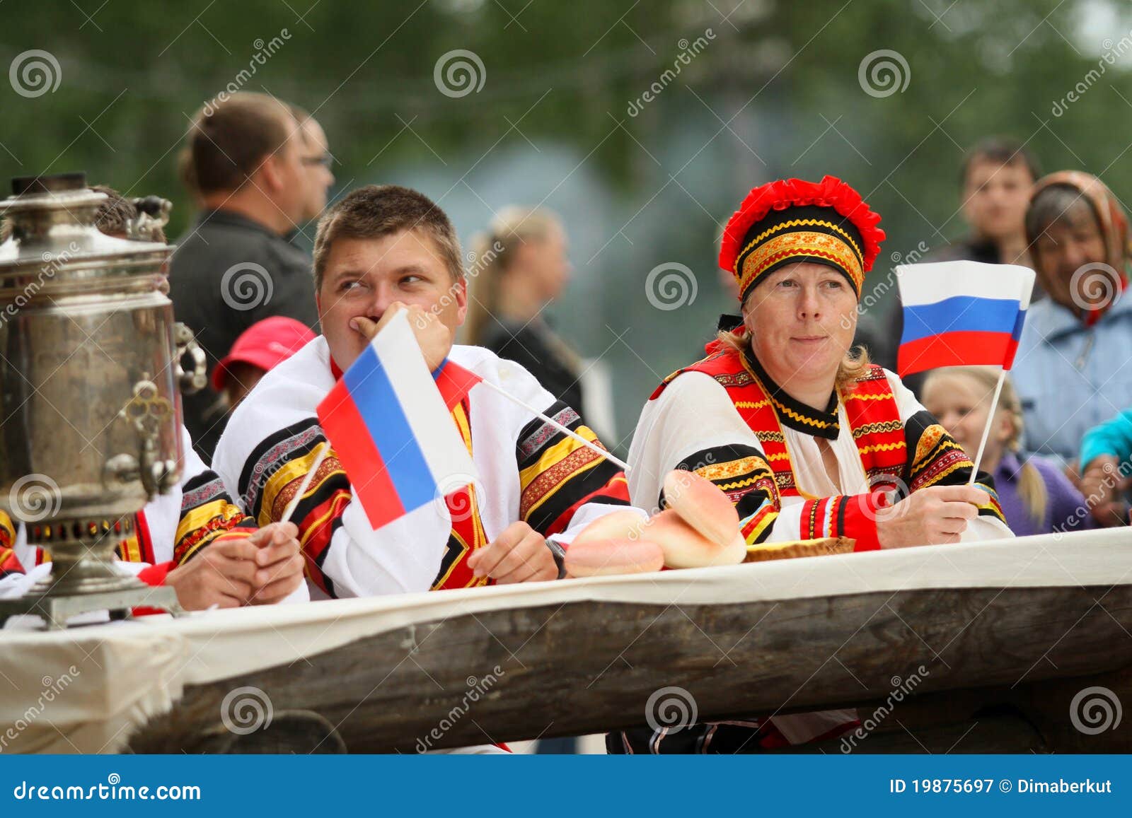 Vepsian Holiday Tree of Life Editorial Photography - Image of russia ...