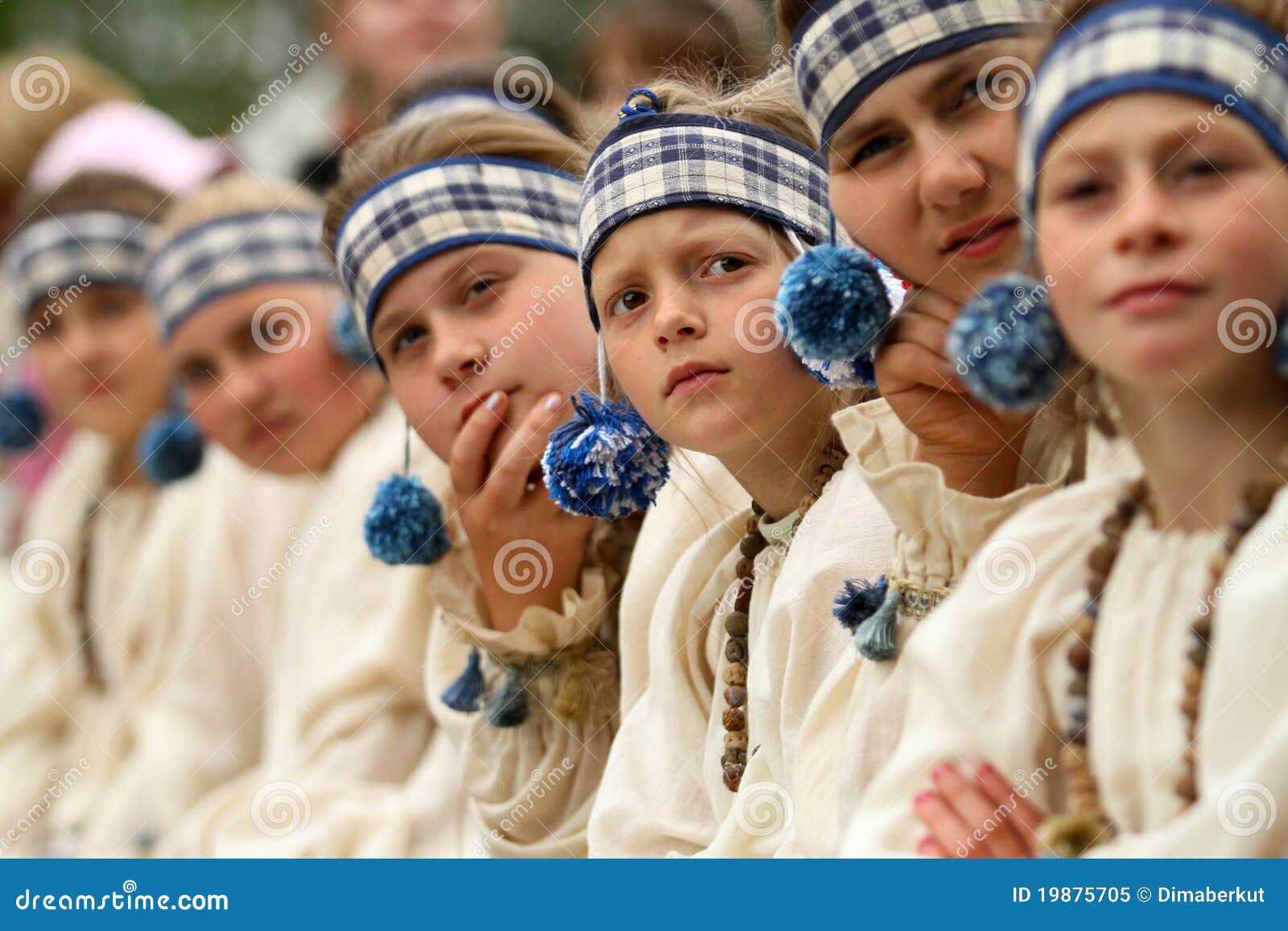 Vepsian Holiday Tree of Life Editorial Image - Image of vinnici ...