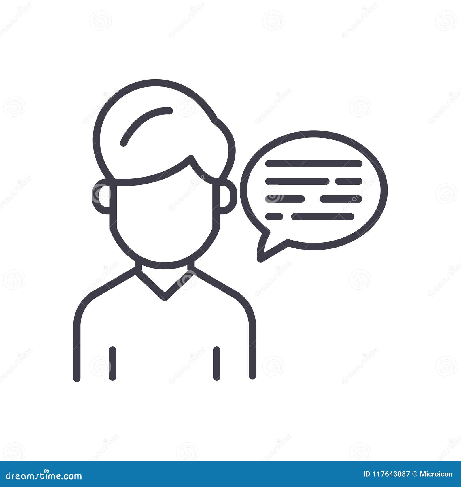 Verbal Communication Black Icon Concept. Verbal Communication Flat ... Verbal Communication Black Icon Concept. Verbal Communication Flat ...