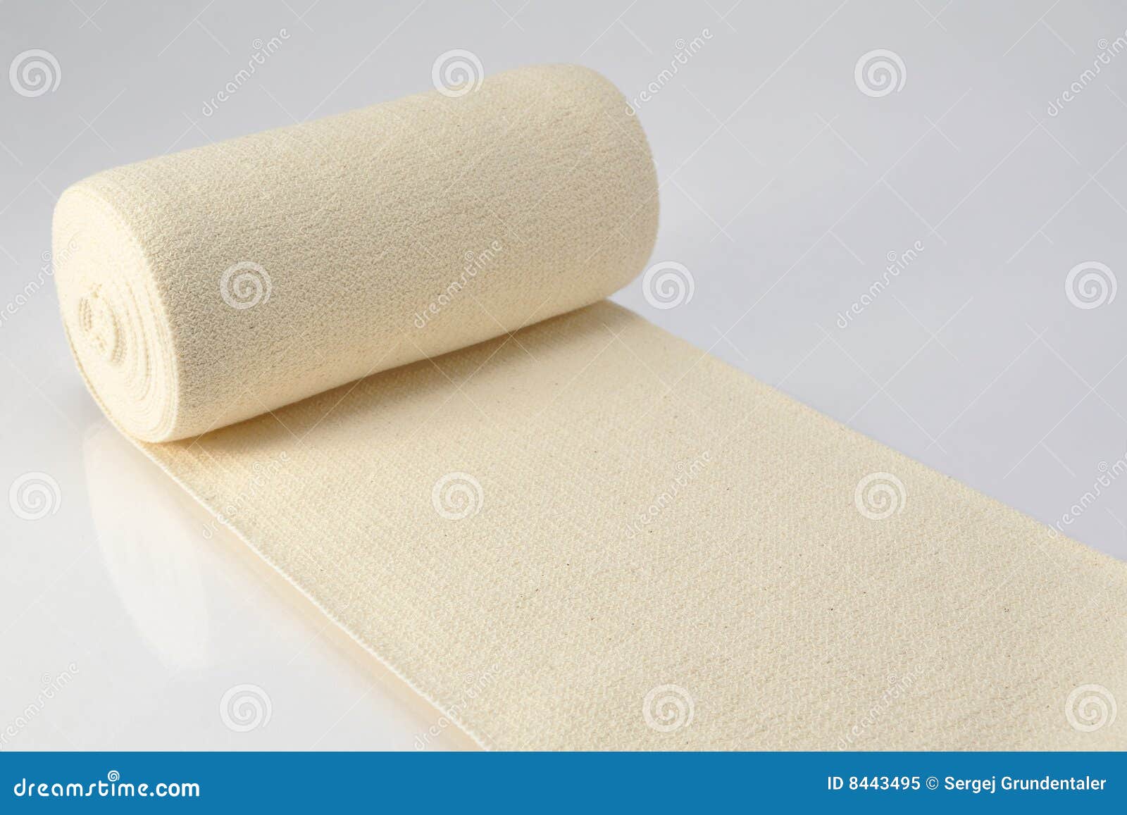 Verband Picture. Image: 8443495