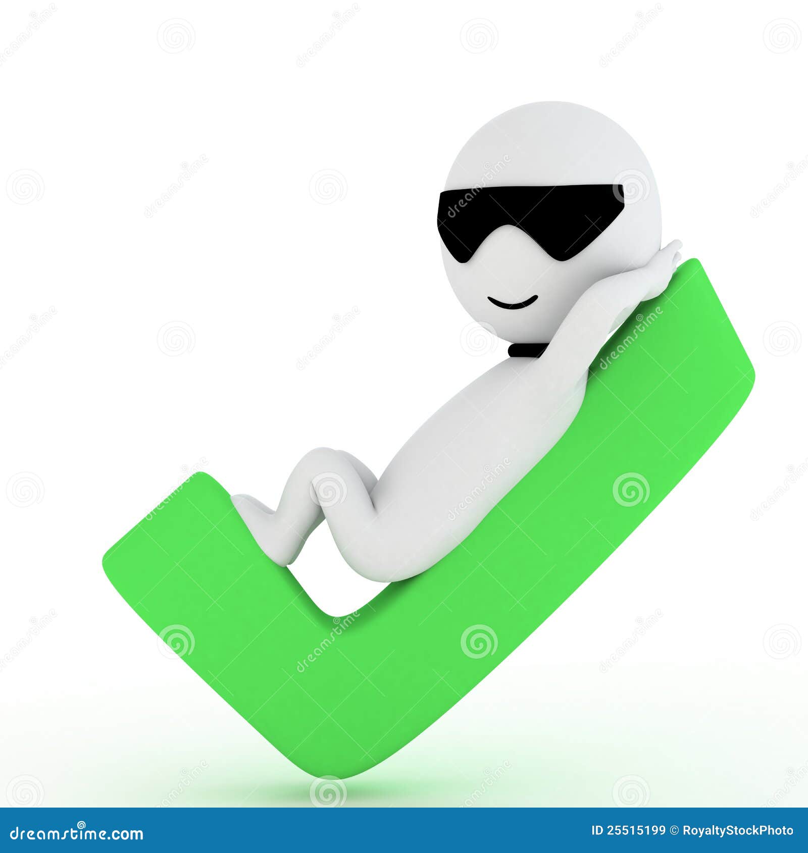 Verbeter teken stock illustratie. Illustration of idee - 25515199