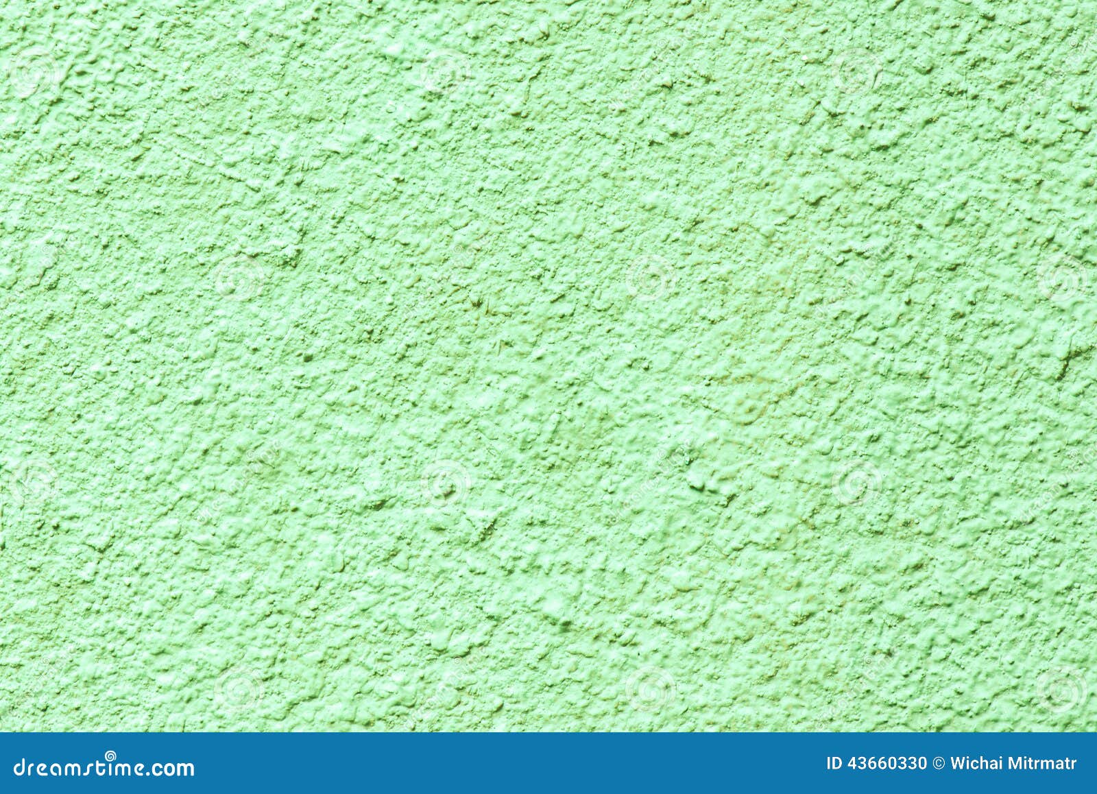 Verde De La Textura Del Muro De Cemento Foto de archivo - Imagen de ...