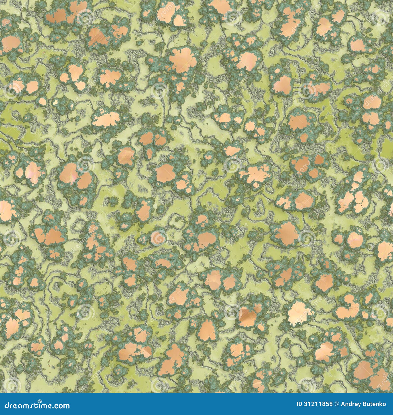 Verdigris Stock Image | CartoonDealer.com #31211851