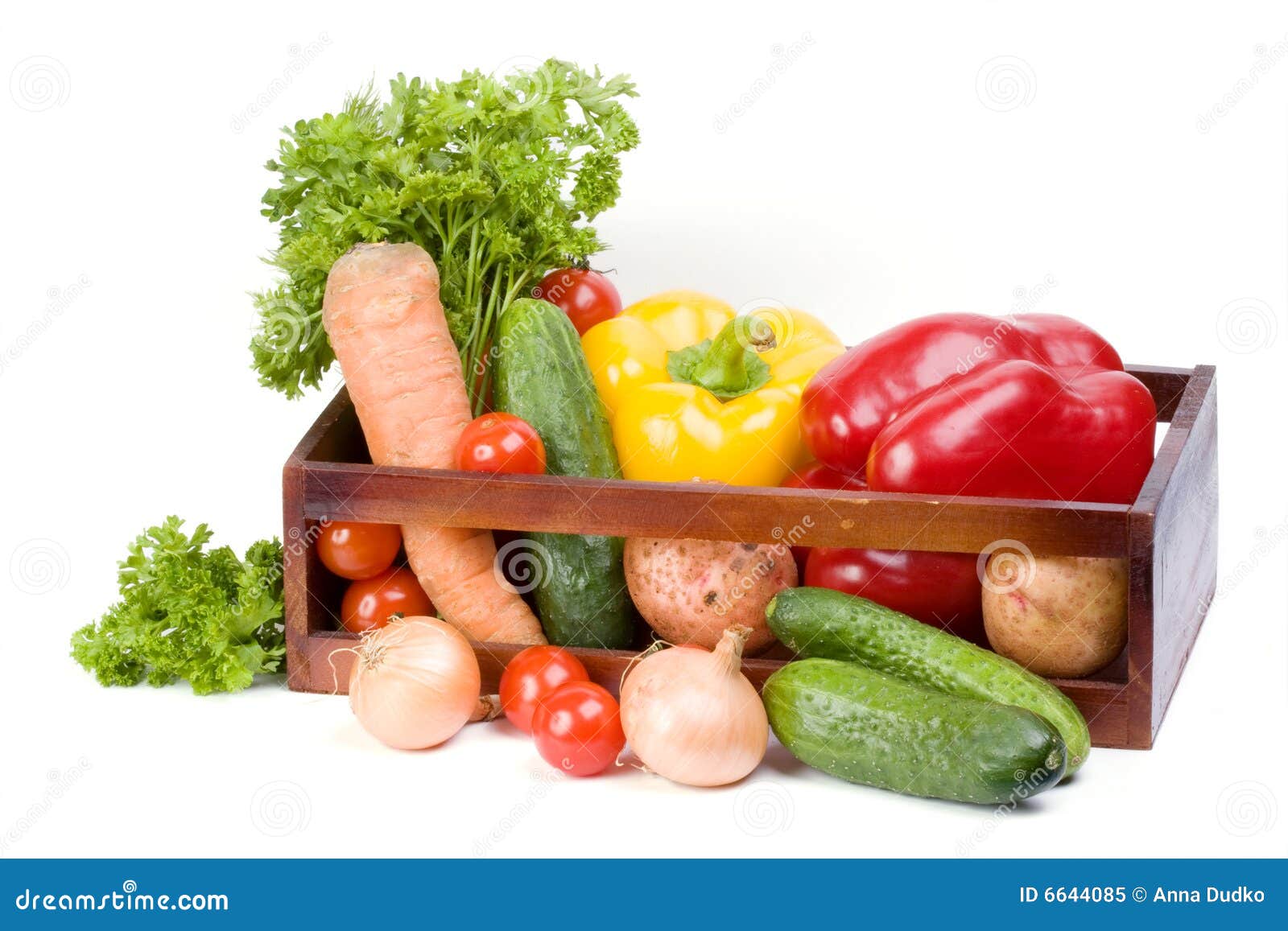 Verdura Immagine. Immagine: 6644085