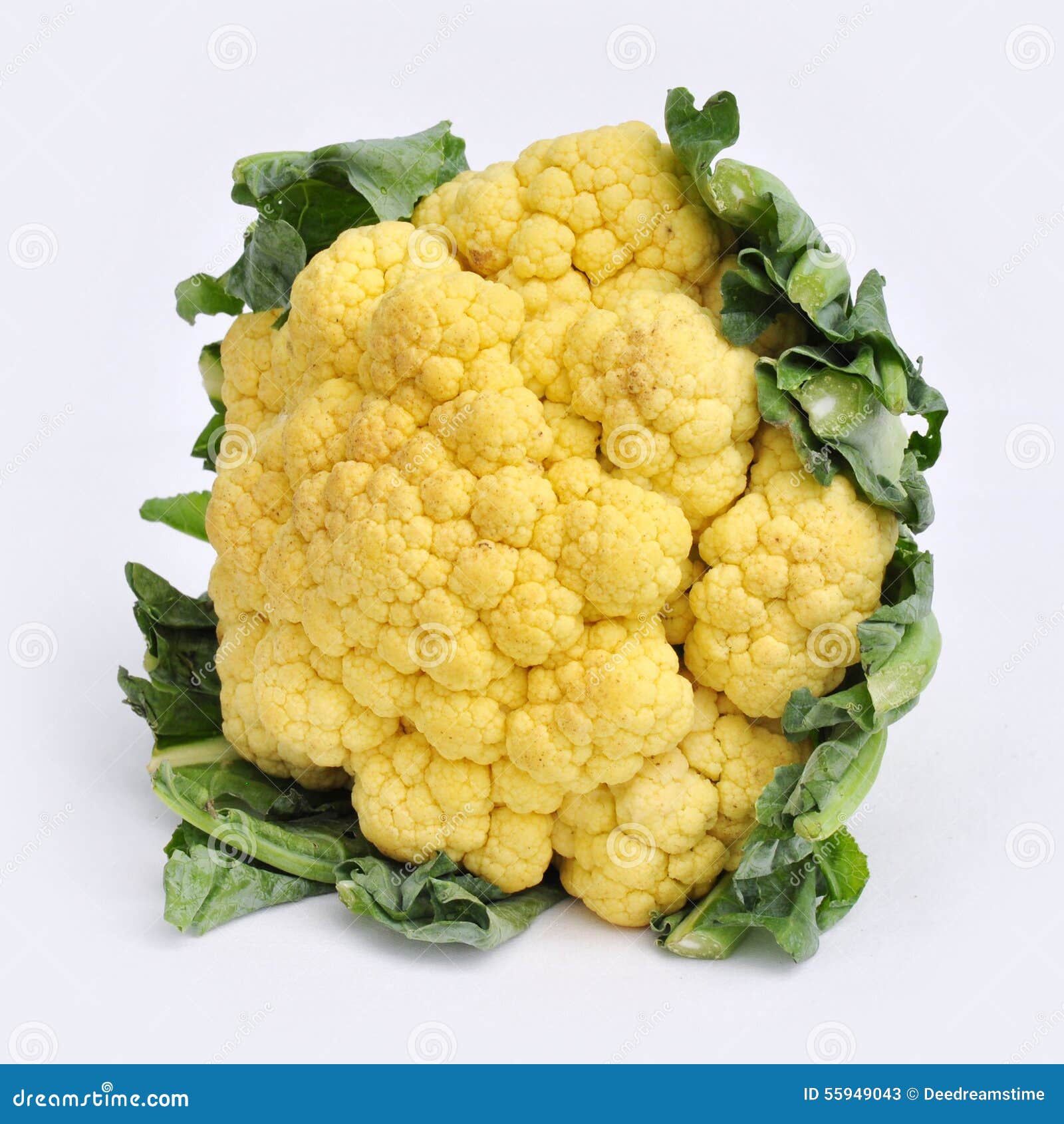 Verdura Sana De La Coliflor Imagen de archivo - Imagen de vitaminas ...