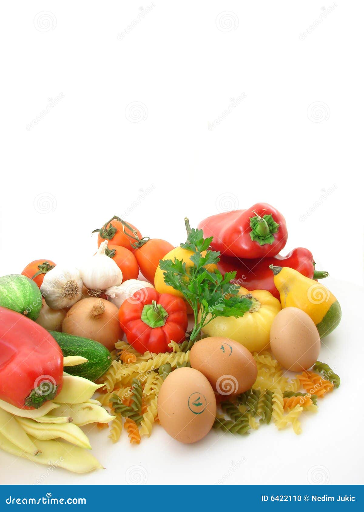 Verdure Immagine. Immagine: 6422110