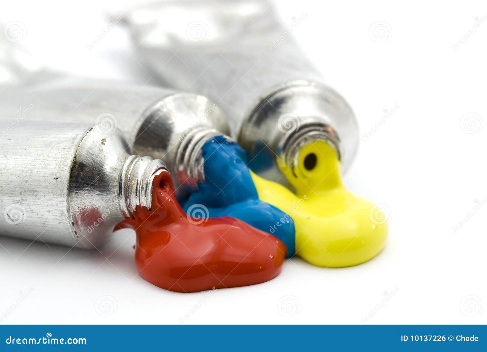 Verf stock foto. Image of verfraai, kleur, kleurstof - 10137226