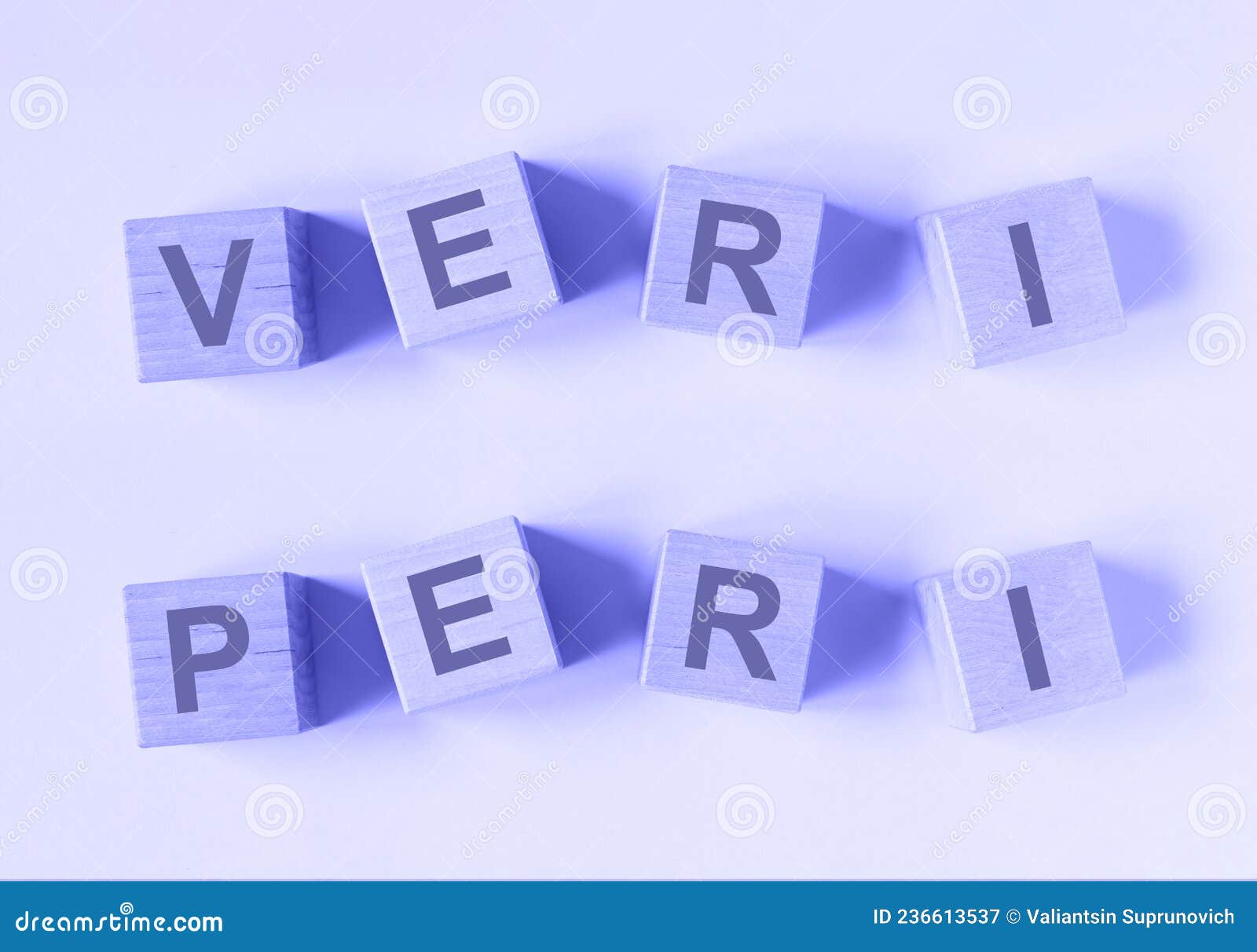 Veri Peri, Color of 2022 Year. Very Pery Editorial Photography - Image ...