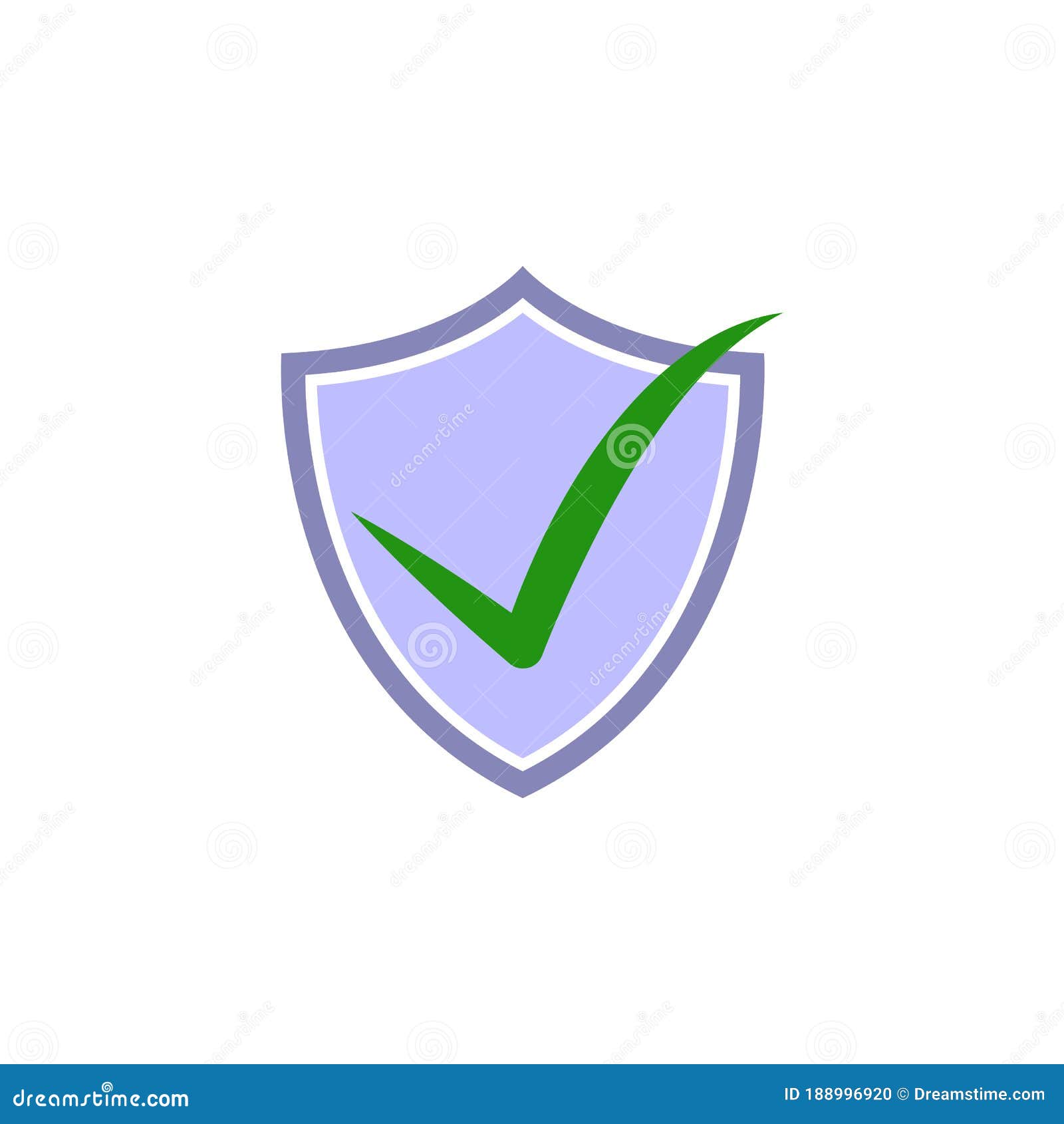 Verified Icon. Element of Cyber Security Icon for Mobile Concept and ...