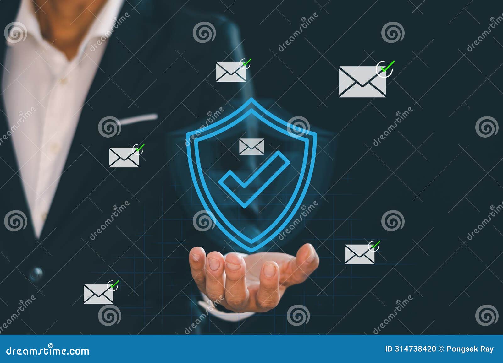 Verifying Information Sent Via Email Document Inspection Passed ...