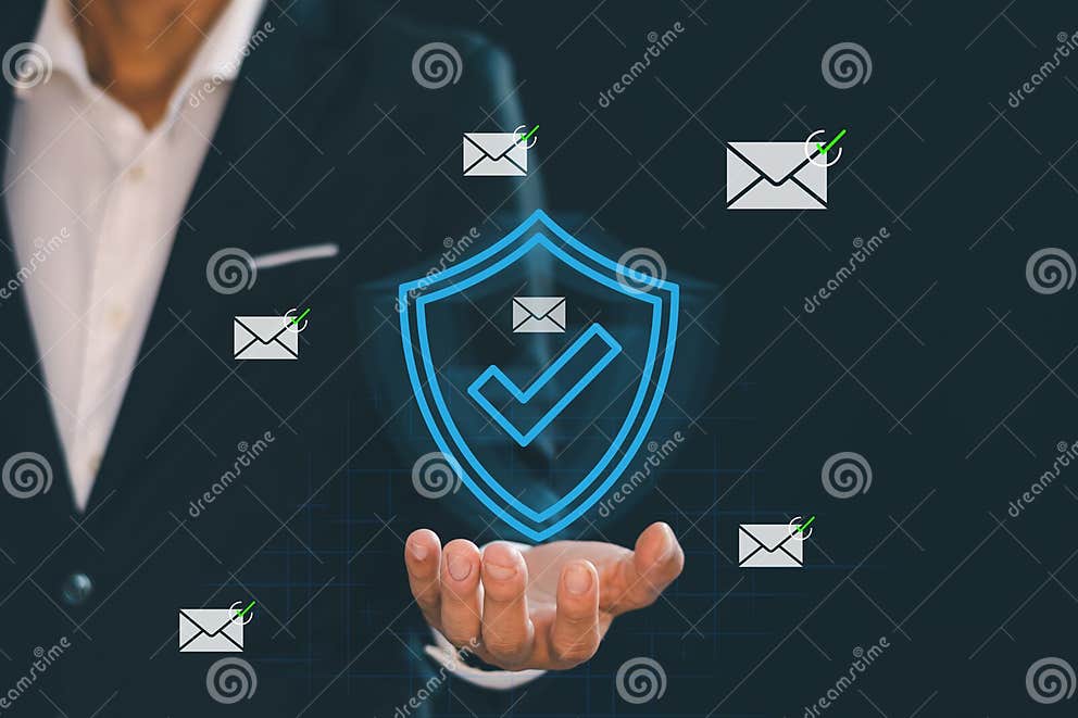 Verifying Information Sent Via Email Document Inspection Passed ...