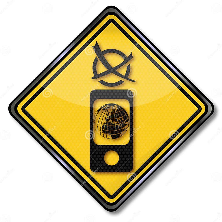 Sign for geocaching stock vector. Illustration of hiding - 129102772