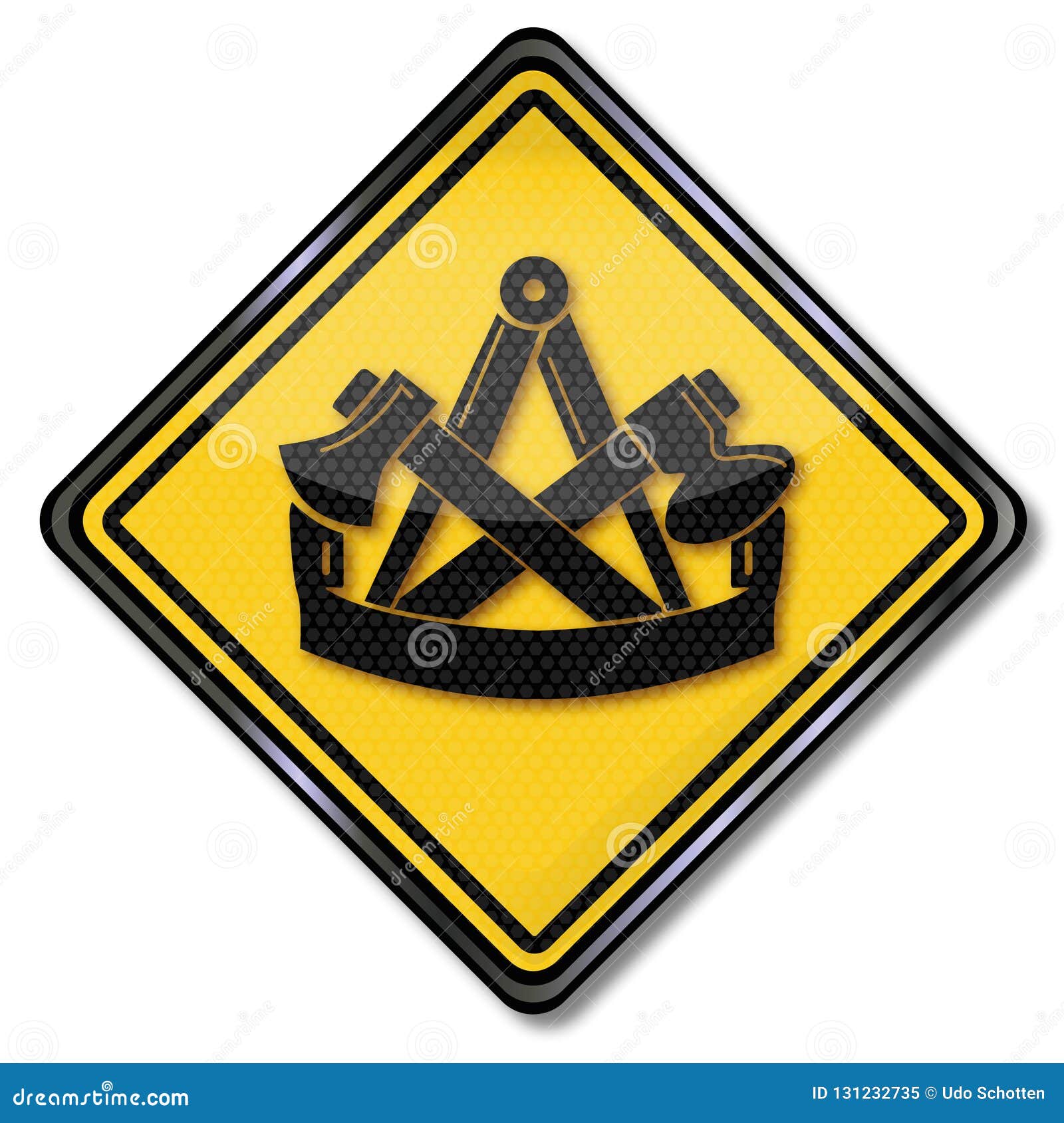 Guild shield carpenter stock vector. Illustration of house - 131232735