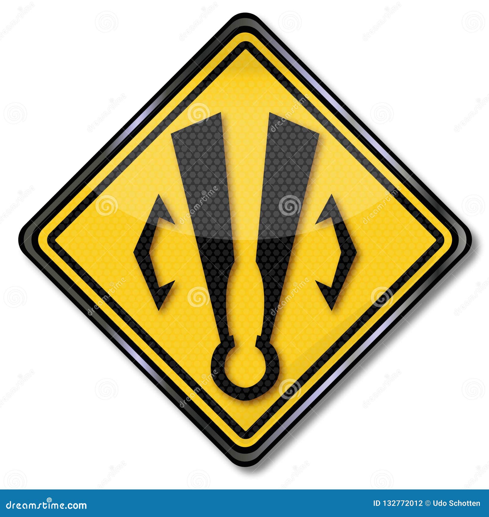 Guild shield weaver stock vector. Illustration of nose - 132772012