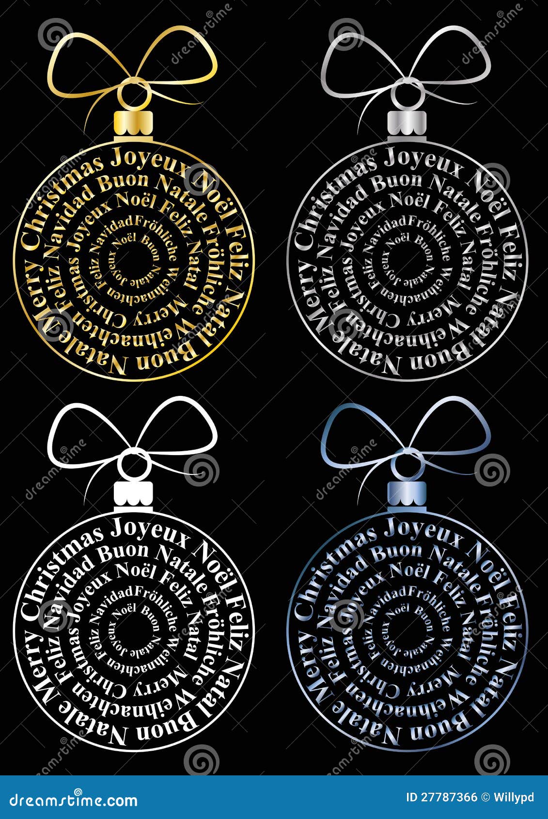 Verklaar nietig vector illustratie. Illustration of seizoen - 27787366