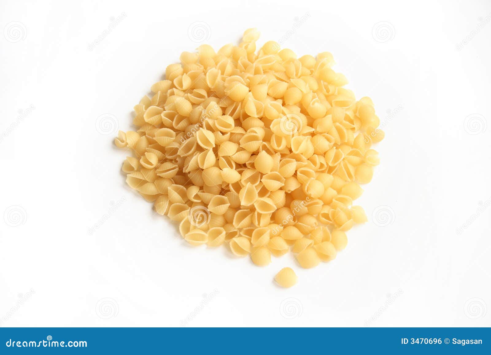 Vermicelli Picture. Image: 3470696