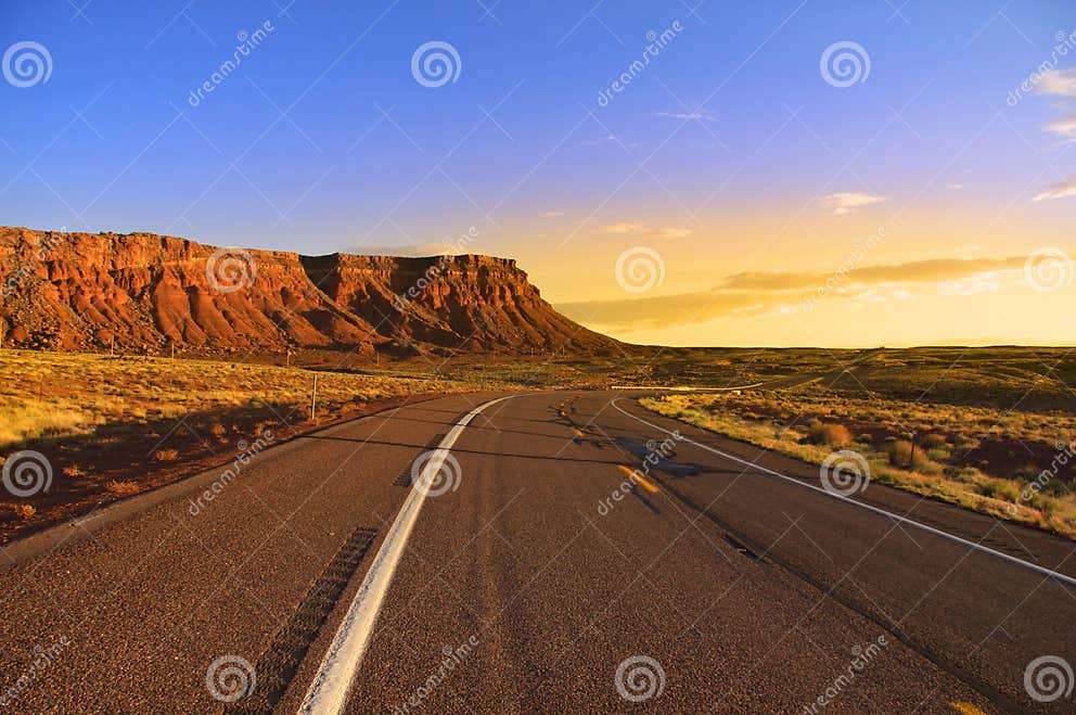 Vermilion cliffs stock photo. Image of terrain, landscape - 27760594
