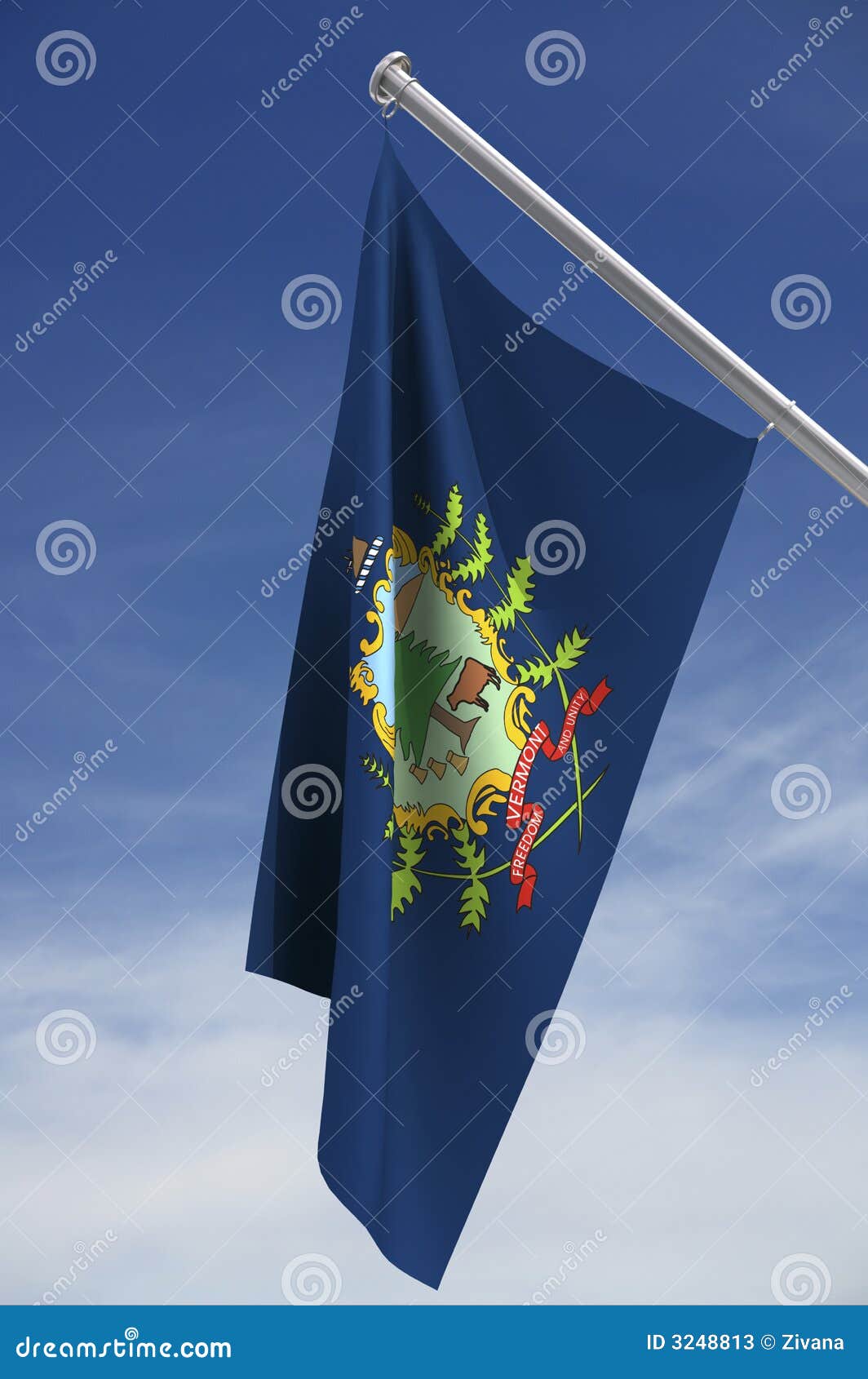 Vermont State Flag Stock Illustrations – 1,567 Vermont State Flag Stock ...